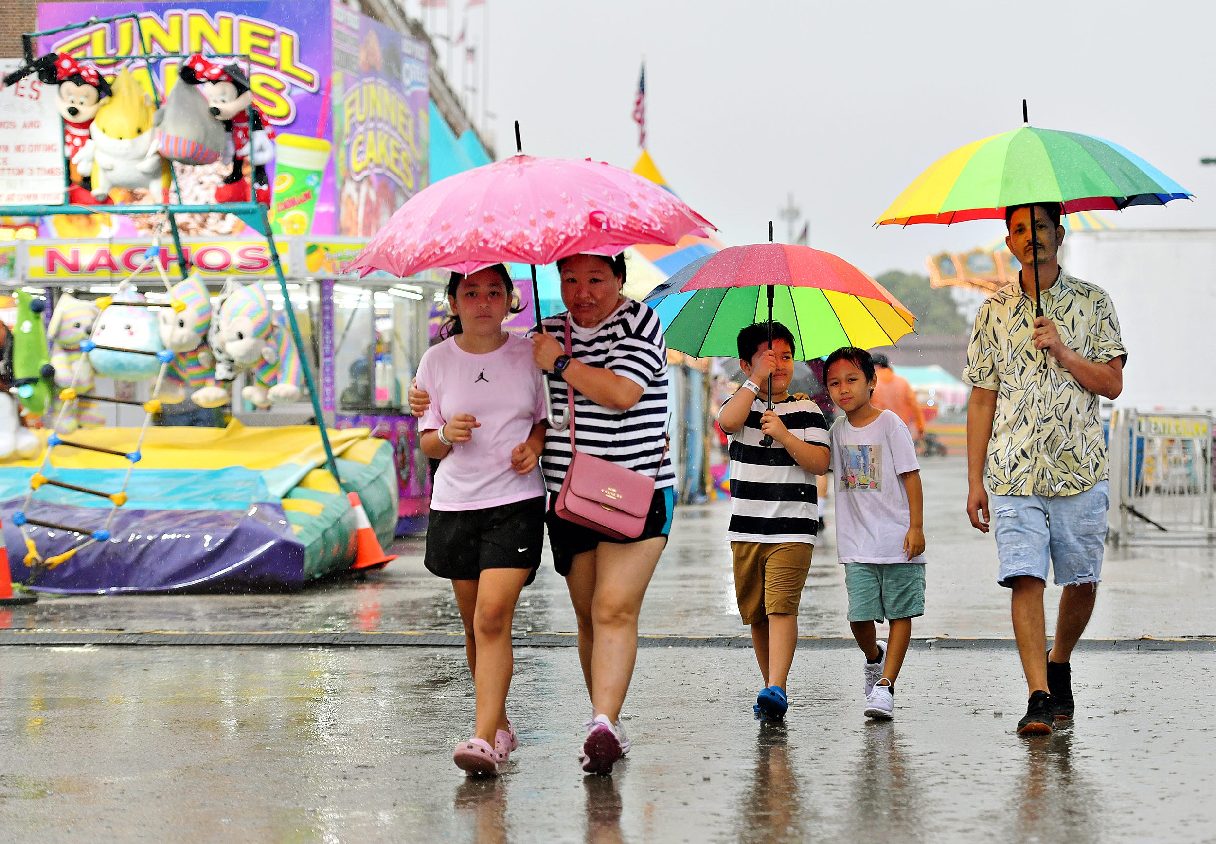 York State Fair 2023 concerts: Lineup, buying tickets and more