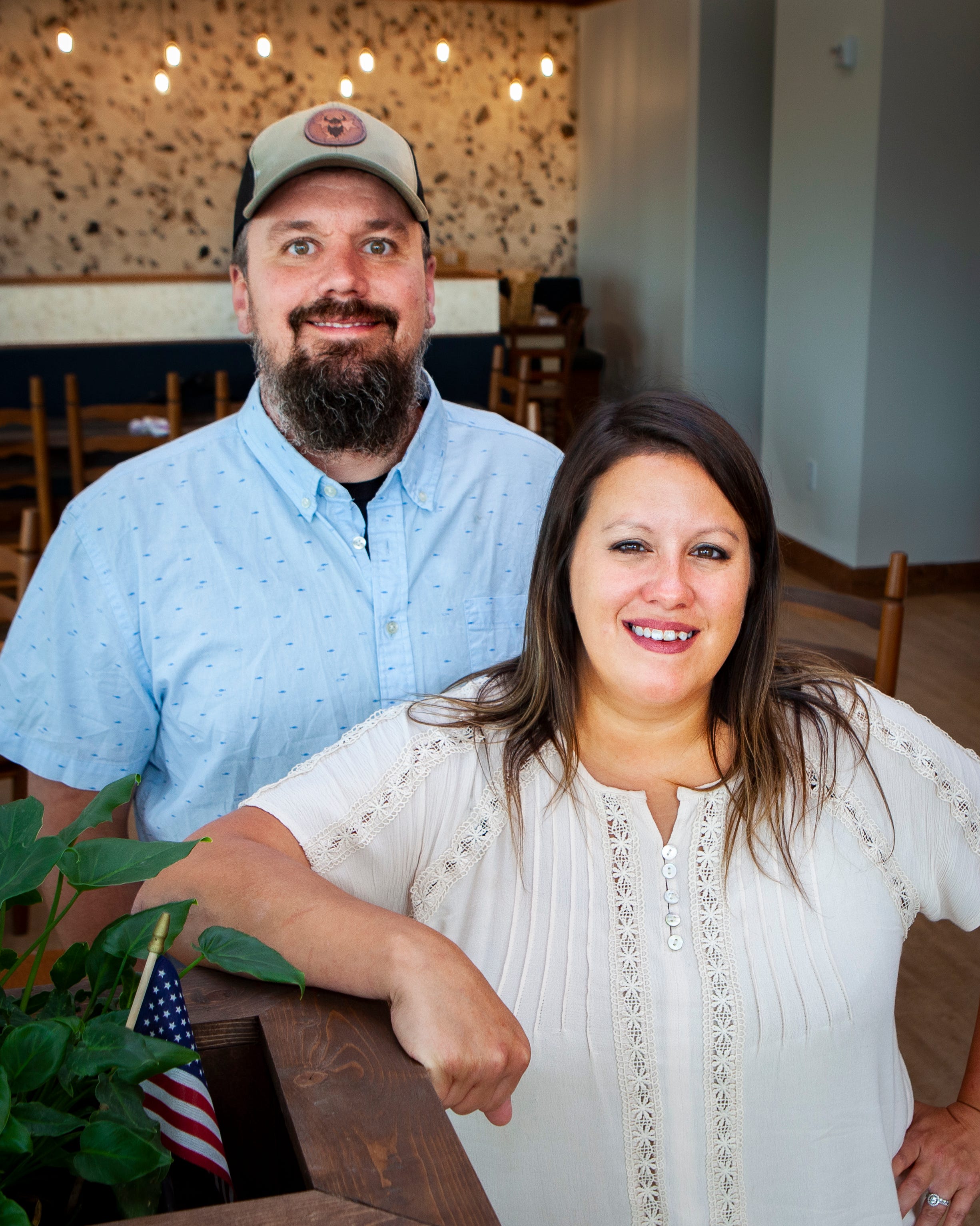 Goodness Gracious coming to Murfreesboro in Fountains at Gateway