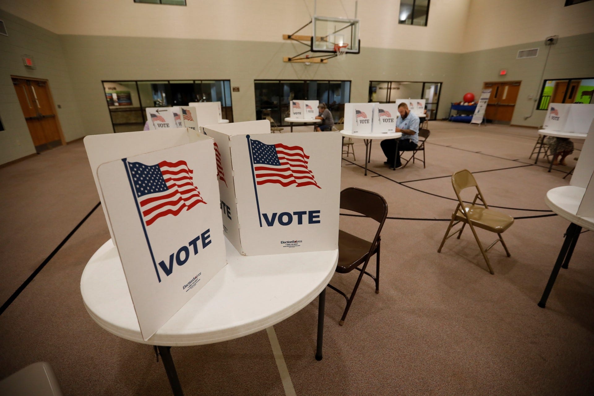 These judges will be on November ballot in southwest Missouri