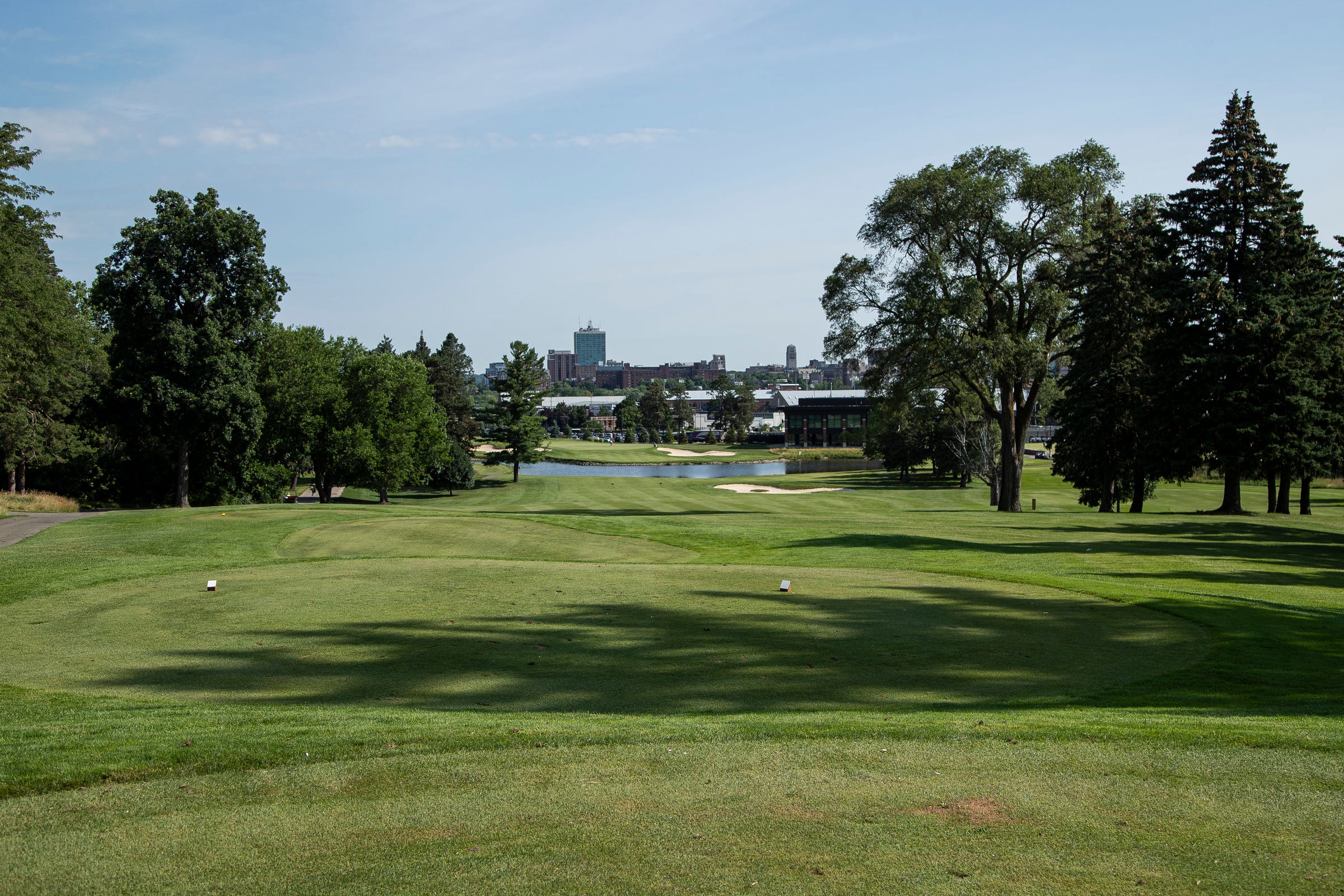 Why University of Michigan is No. 1 golf course in metro Detroit