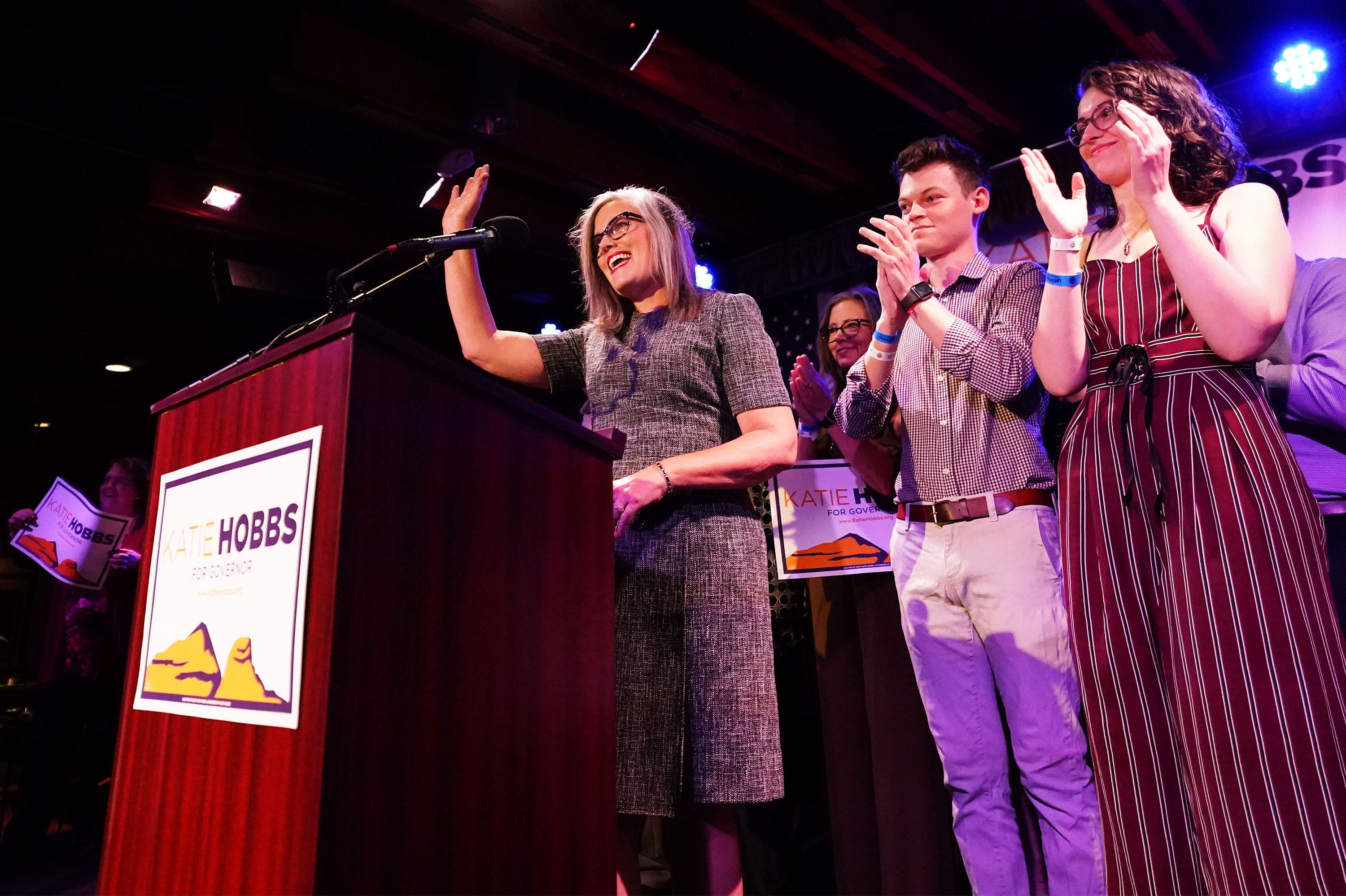 Arizona Democrats must do more than oppose Donald Trump to win