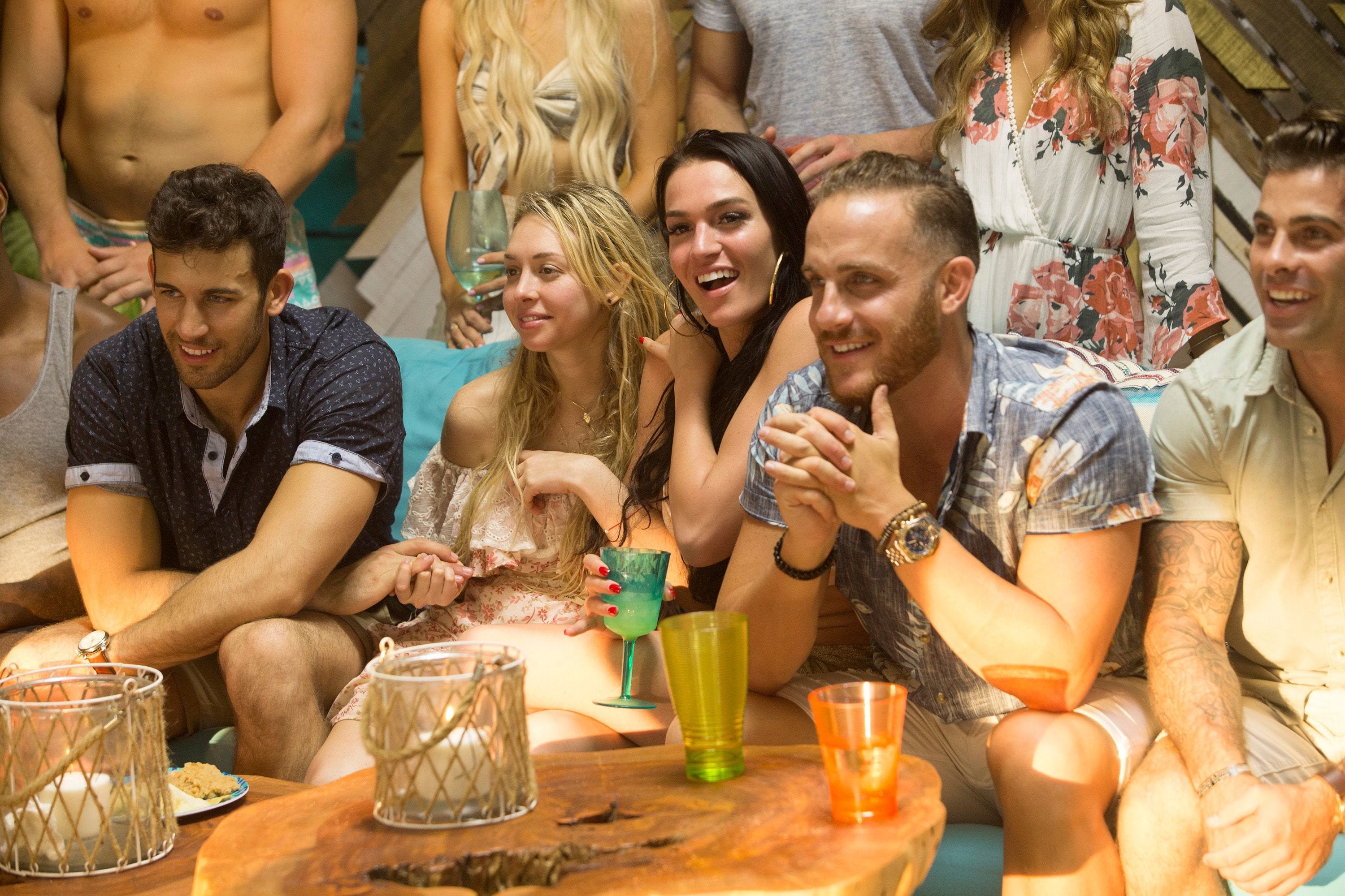 17 popular reality TV dating shows, ranked from worst to best