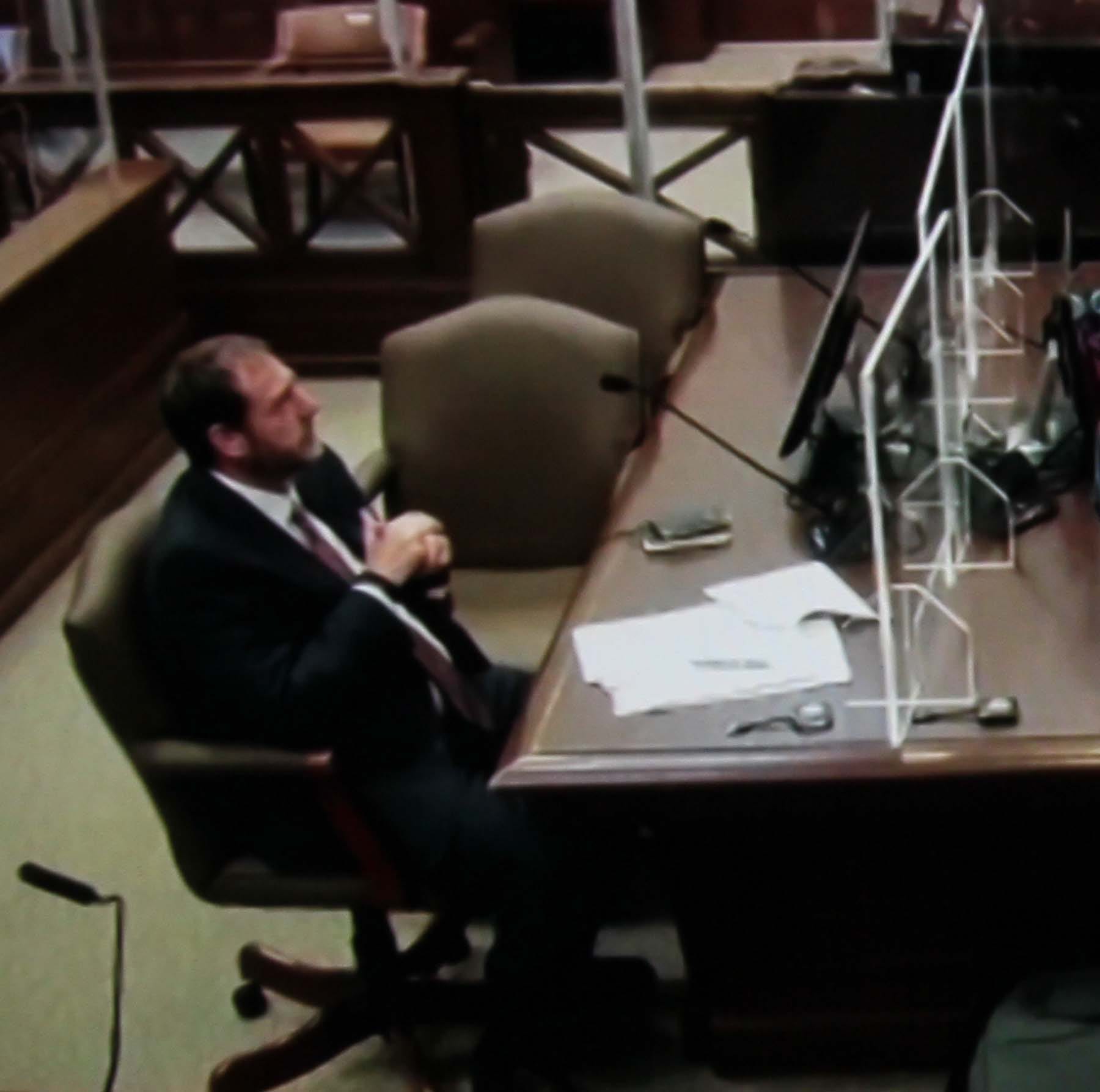 Judge slashes bonds in Ethan Liming case as new information revealed