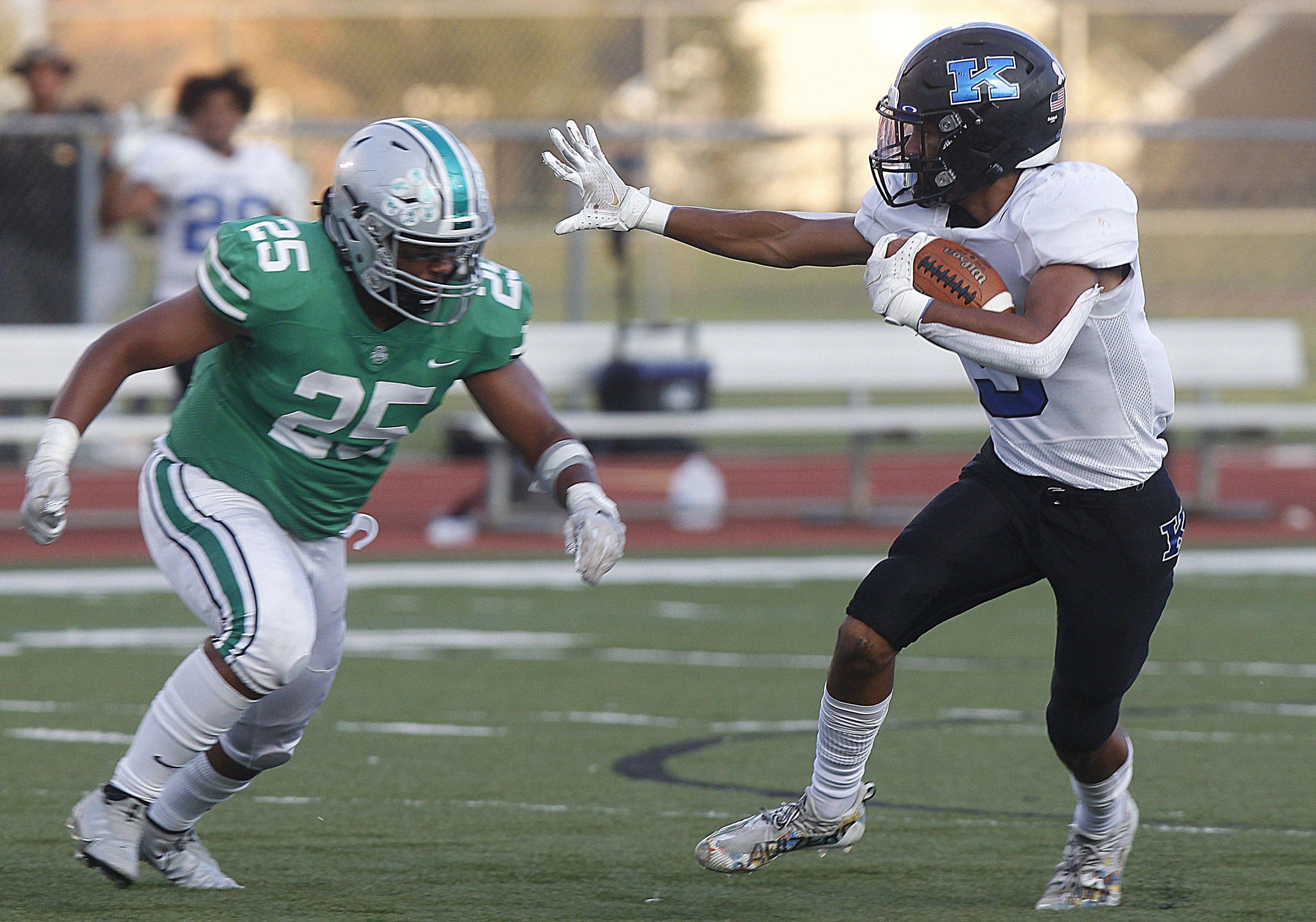 Worthington Kilbourne: Wolves to lean on 'enforcer' Gipson