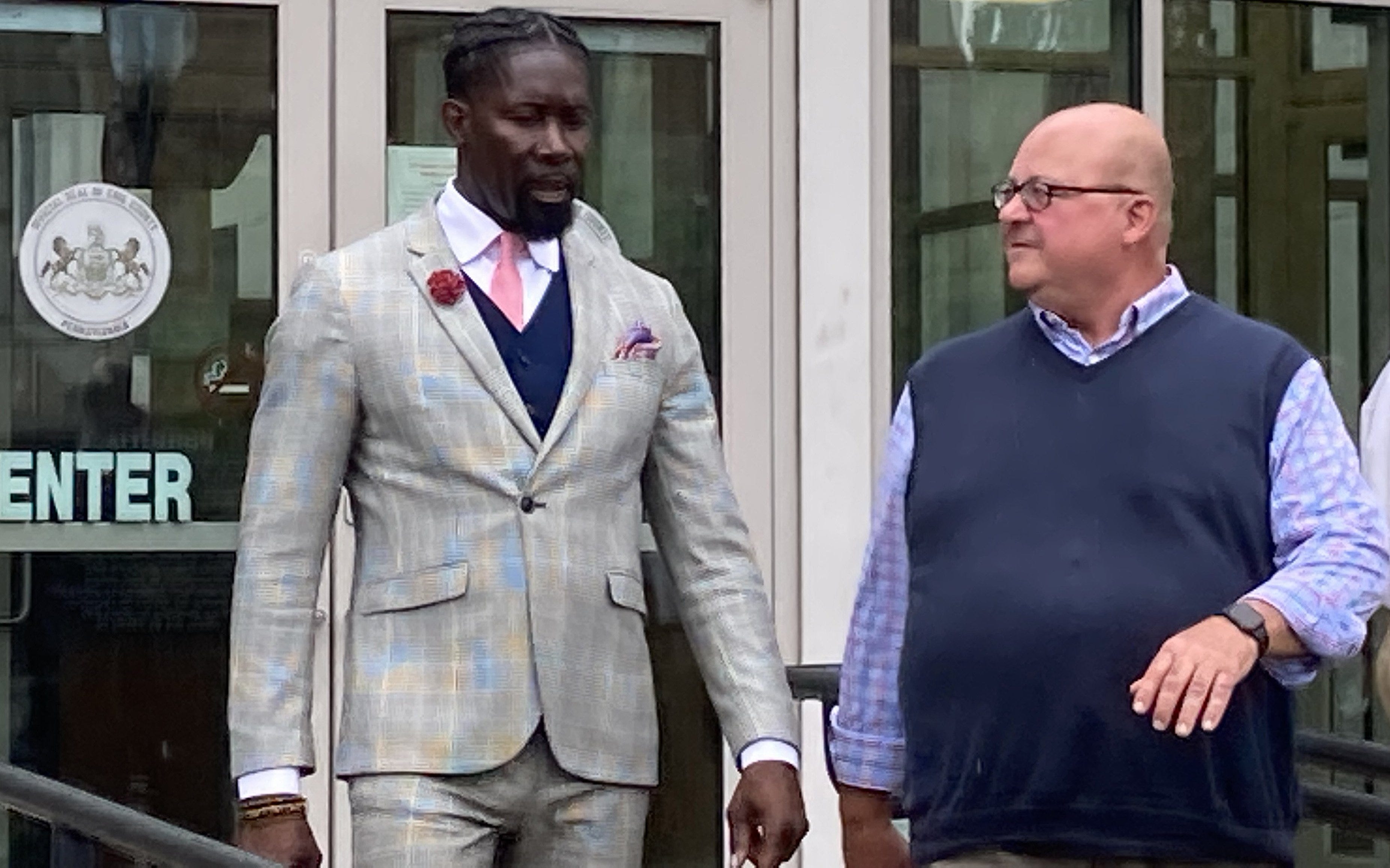 Anti-mask lawsuits: Erie judge hears arguments on whether to toss cases