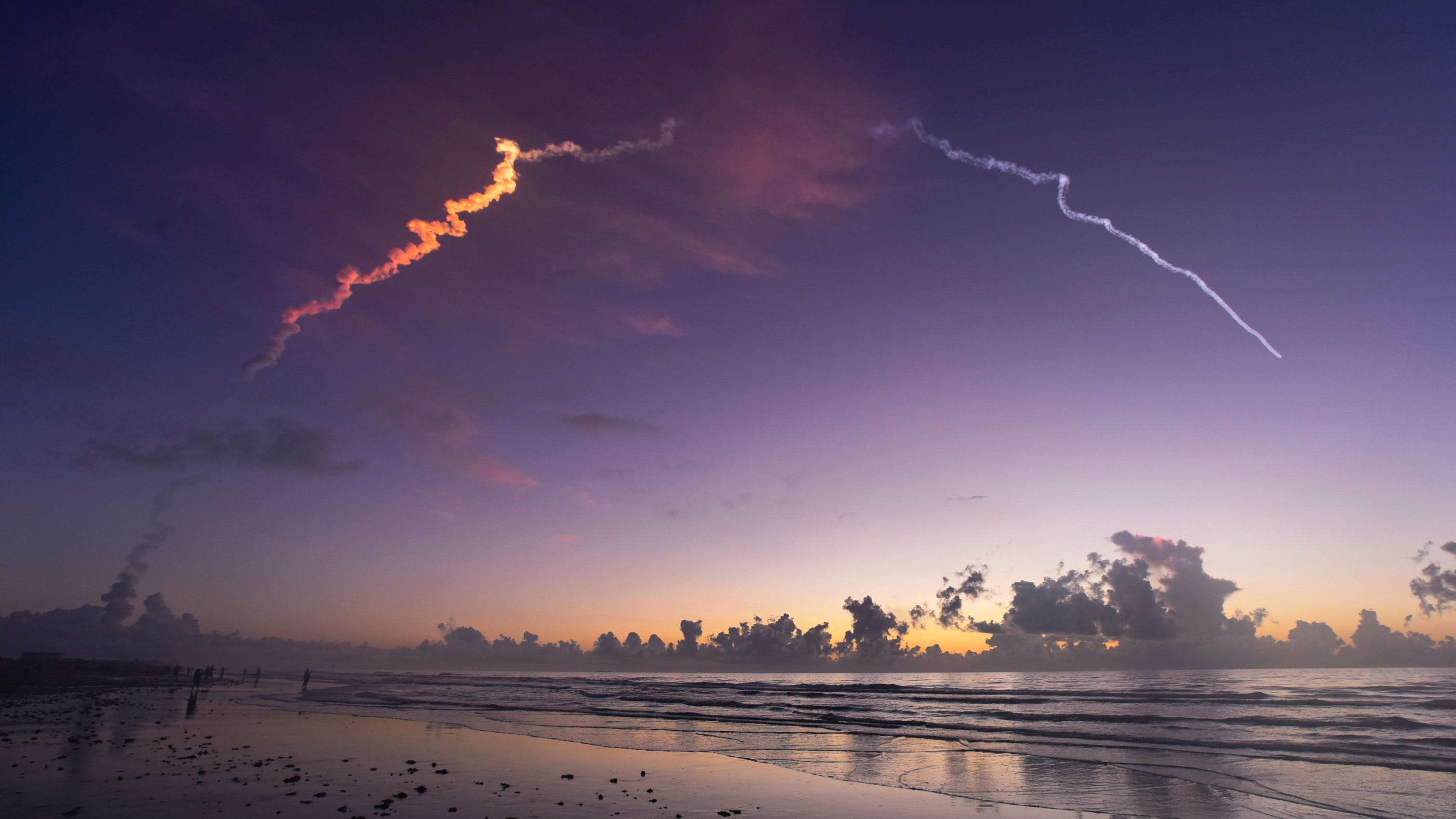 ULA Atlas V launches SBIRS GEO-6 missile warning satellite from Cape ... ULA Atlas V launches SBIRS GEO-6 missile warning satellite from Cape ...