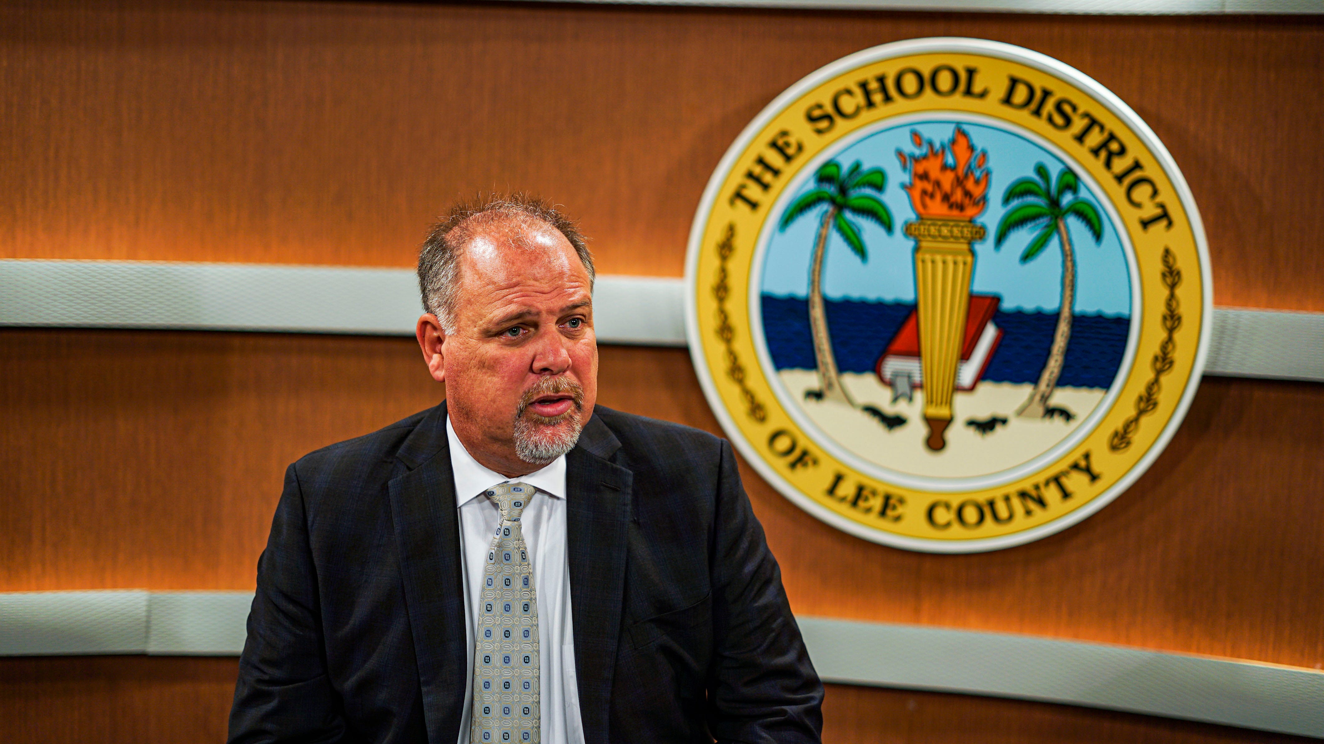 Lee Schools superintendent sends messages to parents after 2nd weapon ...