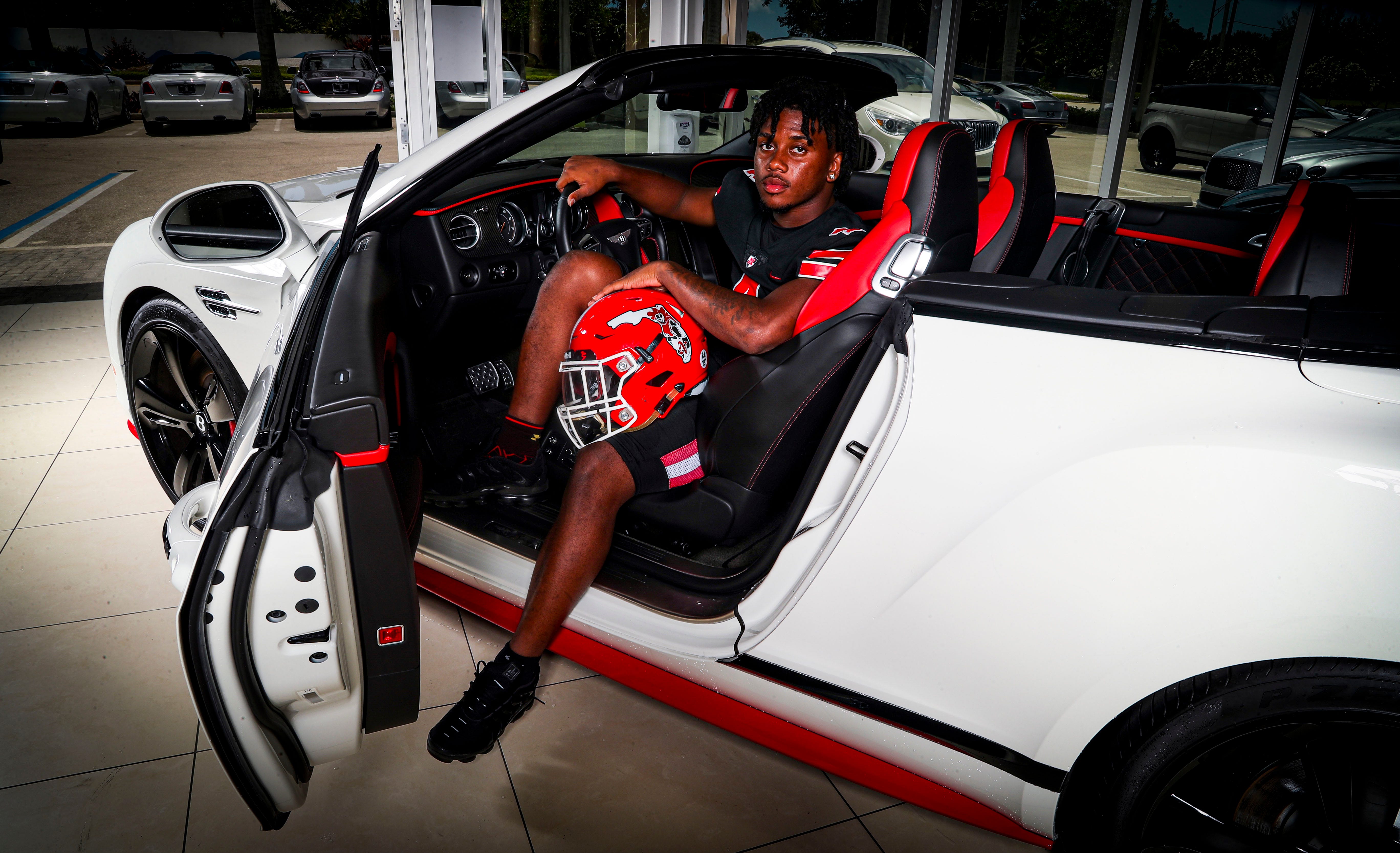 FAMU Football: Signee Bo Summersett didn't budge at Power 5 offers