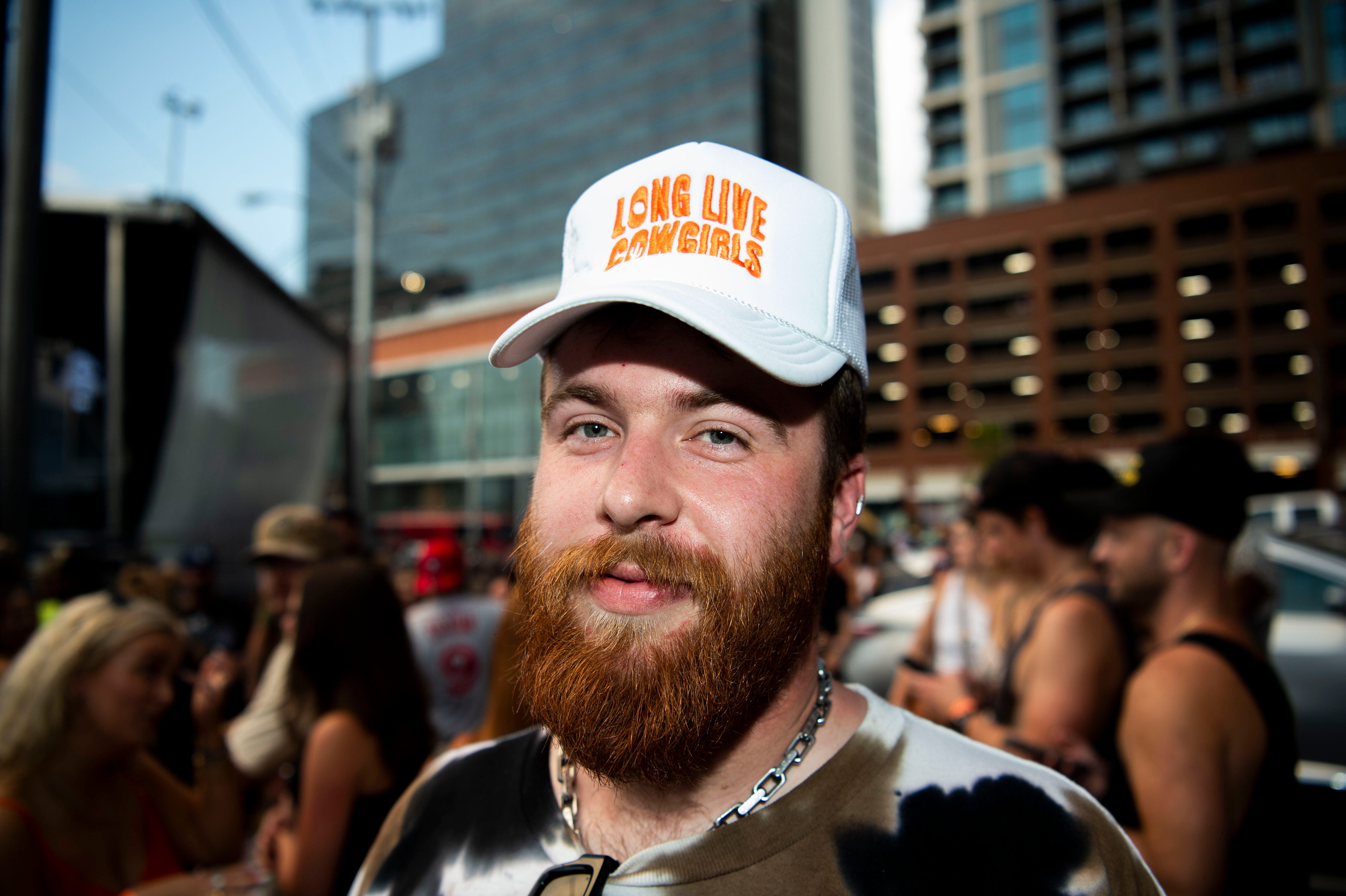 The story behind Stevenson Ranch — country music's lifestyle brand