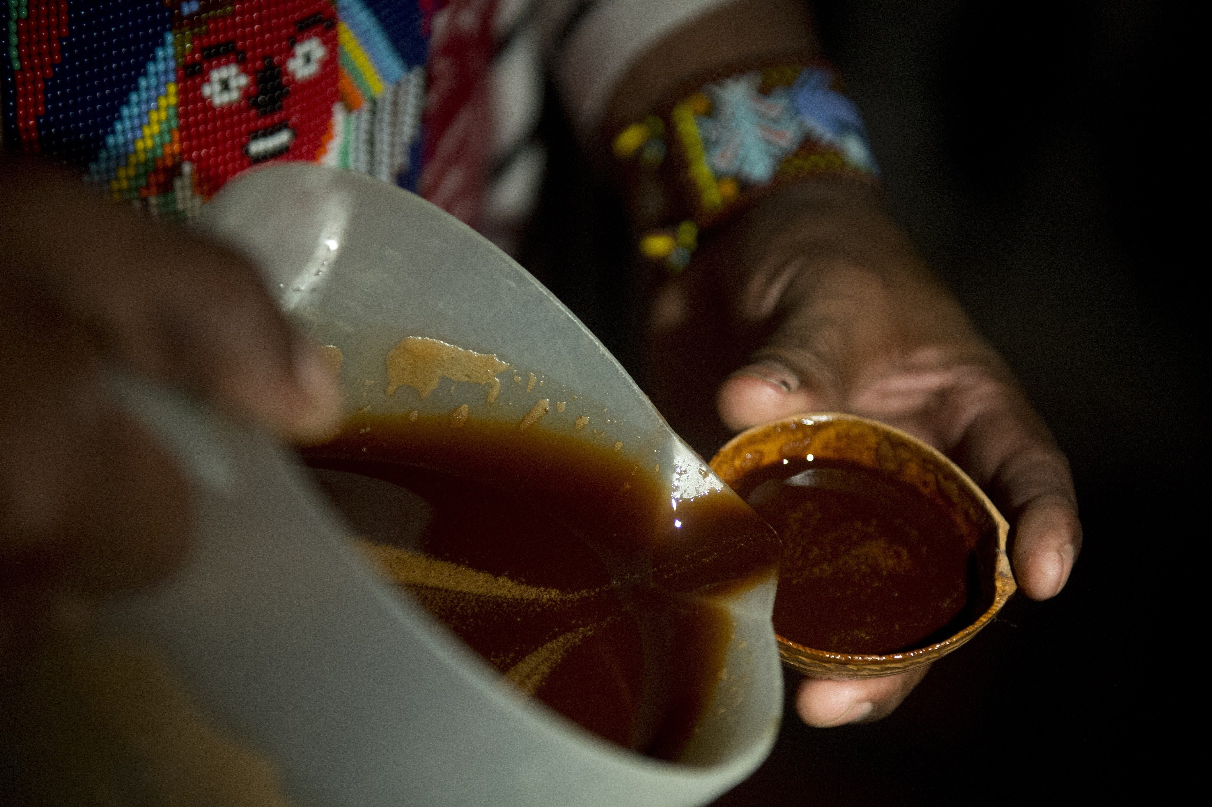 Is ayahuasca legal in US? What is it made of? What to know about drug