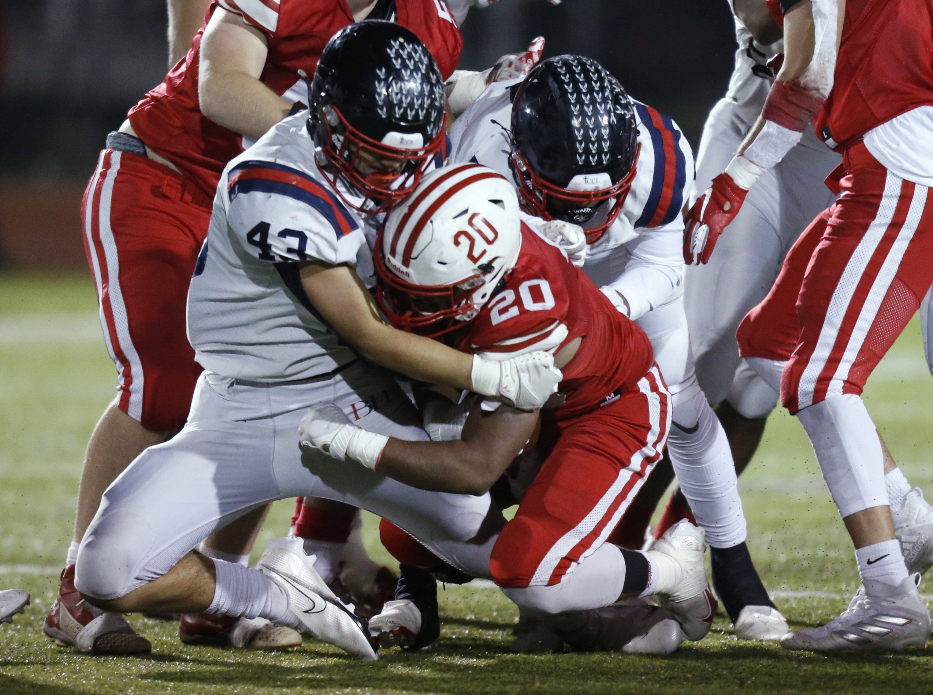 Hartley: Hawks expect to continue winning ways