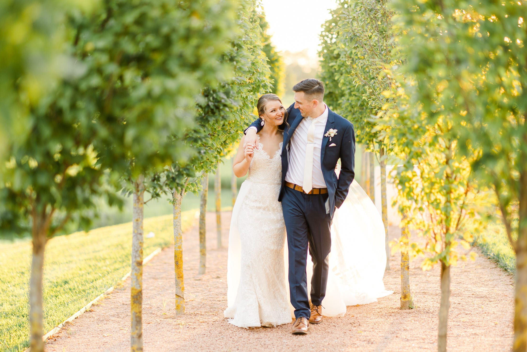 Columbus Monthly: Wedding planning, styles and stories in Columbus, OH