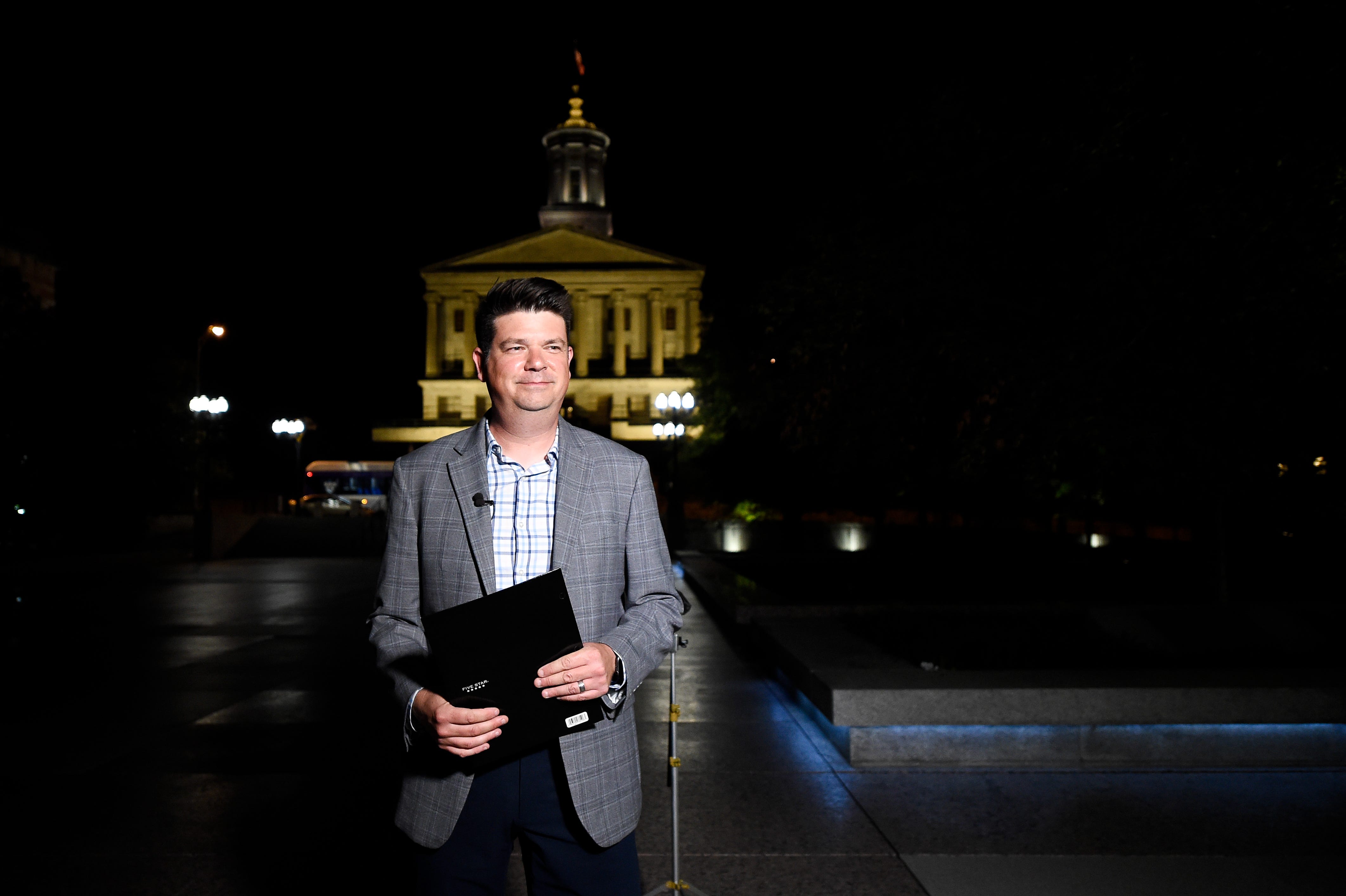 Charlane Oliver beats Jerry Maynard, Ludye Wallace for Senate District 19