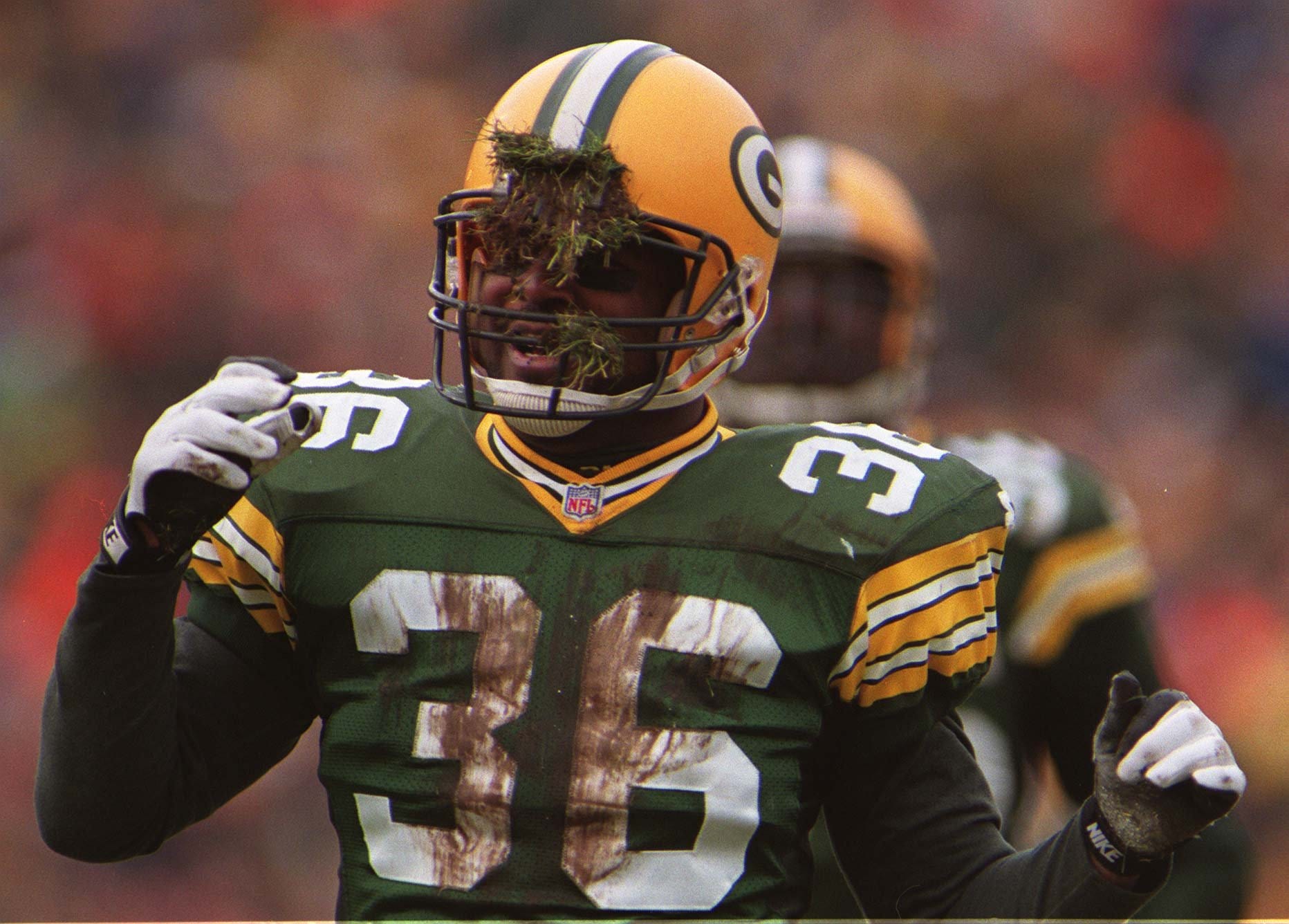 Green Bay Packers 2022 training camp updates from Ray Nitschke Field