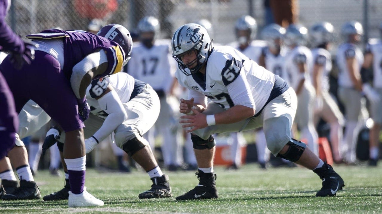 6 questions on UNH football team as it seeks bounce-back 2022 season