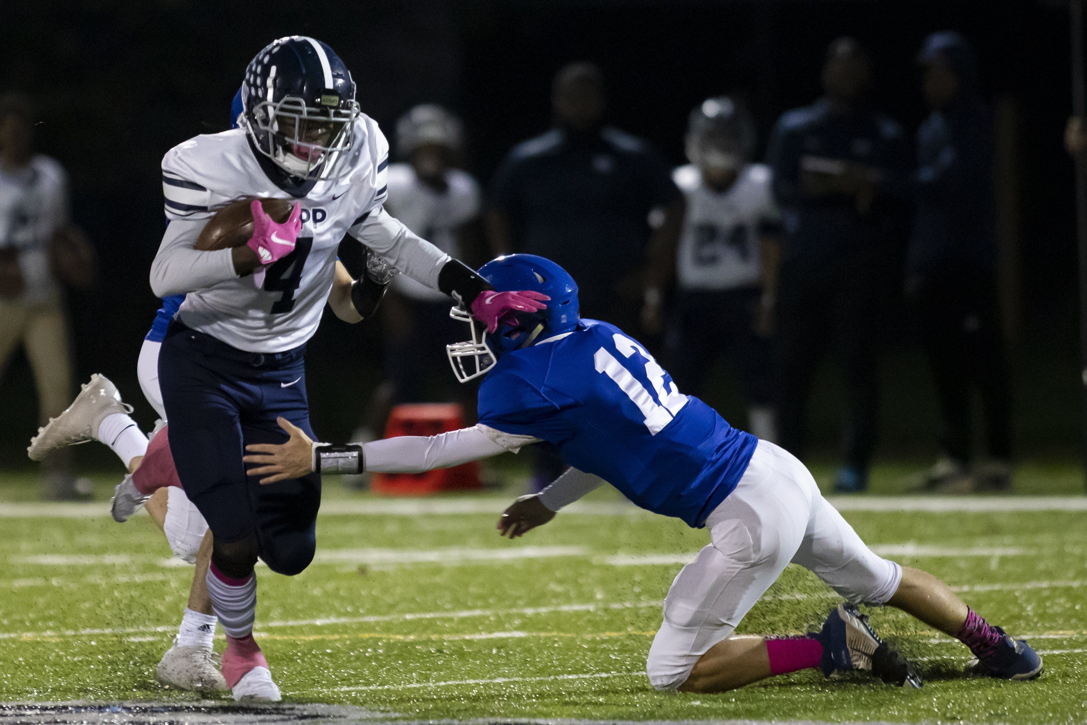 KIPP Columbus: Jaguars expecting to continue growth process