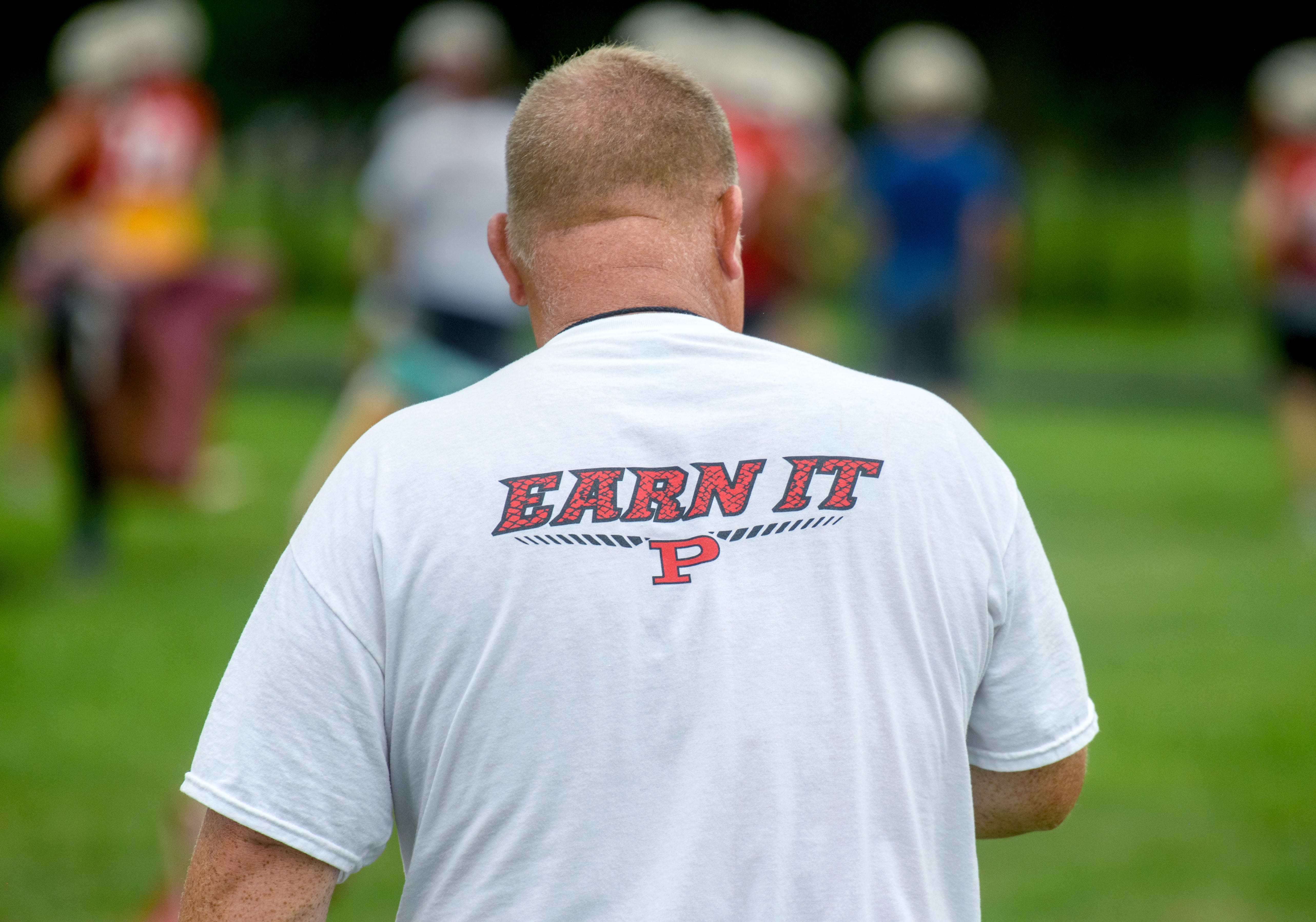 Pekin football road to state championship goes through Chicago