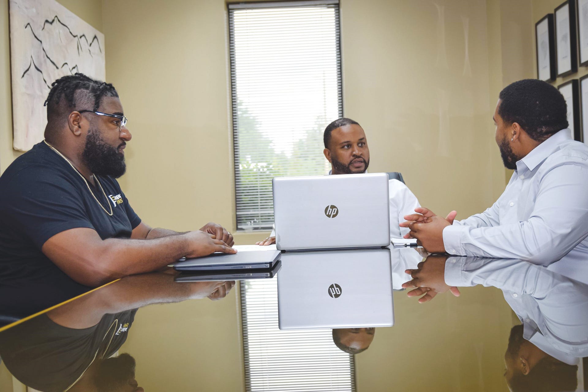 Entrepreneurial drive keeps Justin Jenkins' trucking dreams rolling