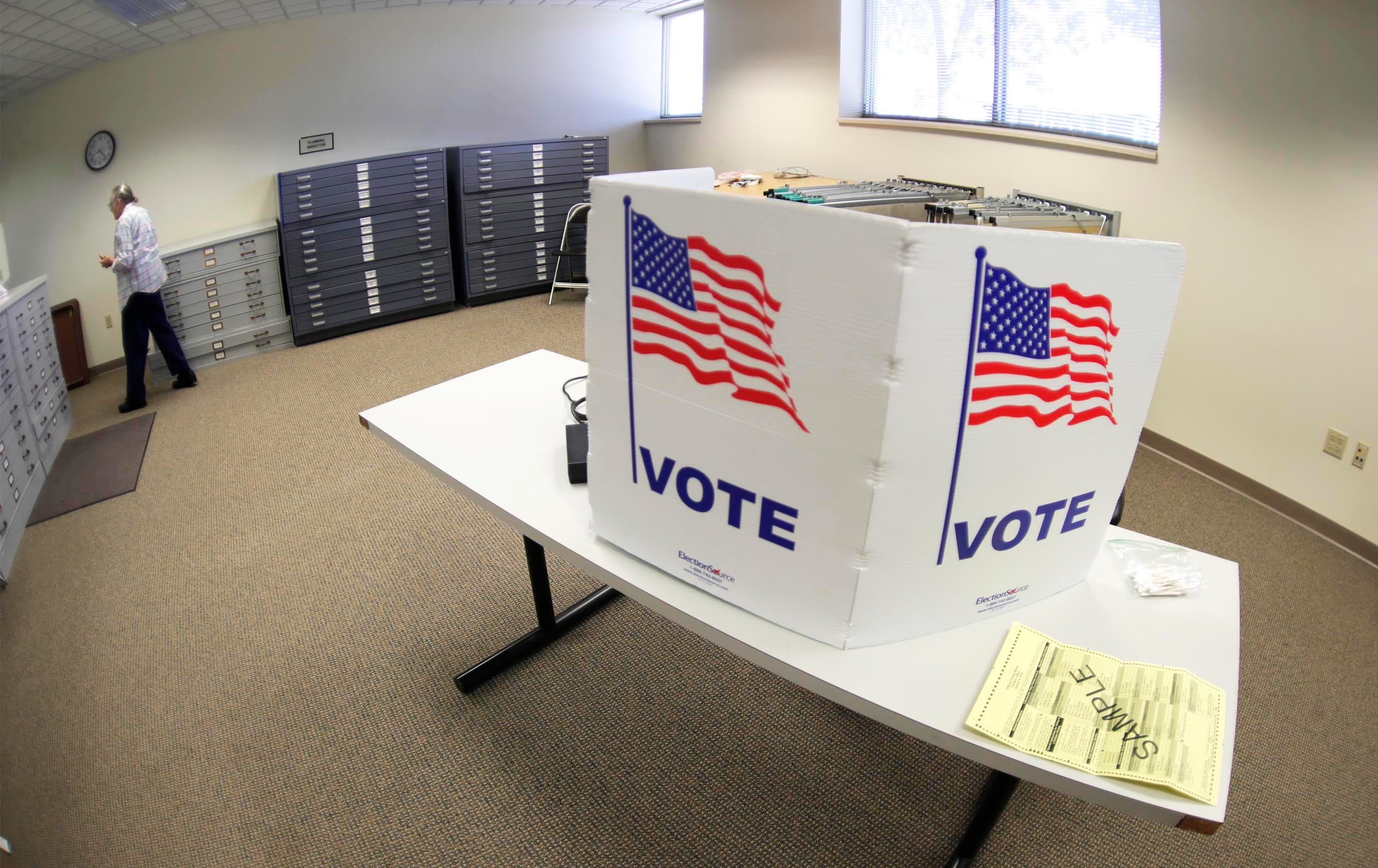 Manitowoc County spring election 2023: Here's what you need to know