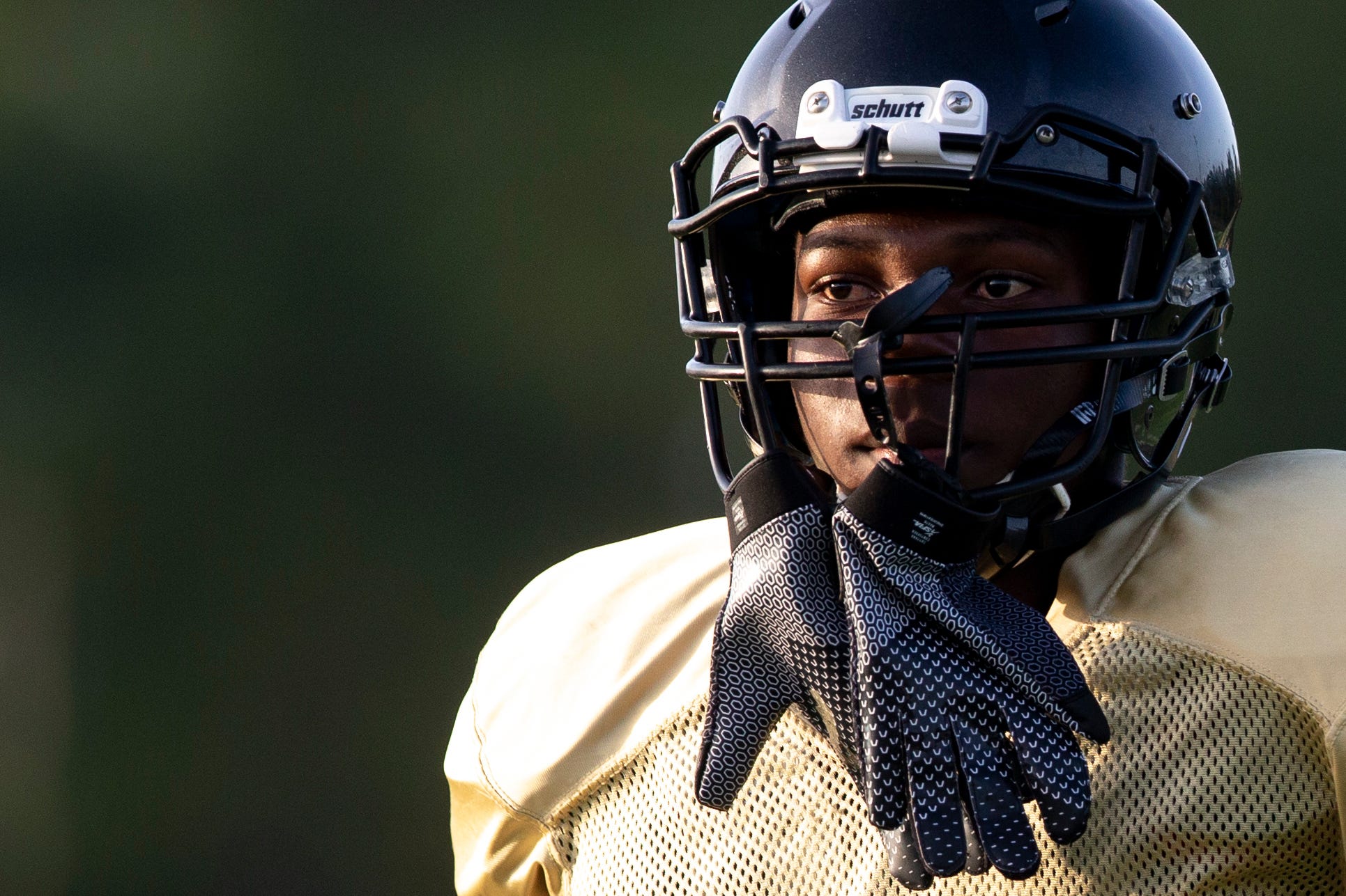 A video from Golden Gate’s win over North Miami