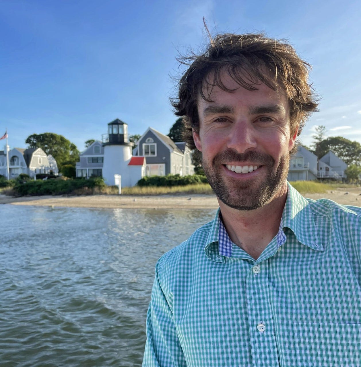 Barnstable MA Town Council races on Sept 6. special election ballot