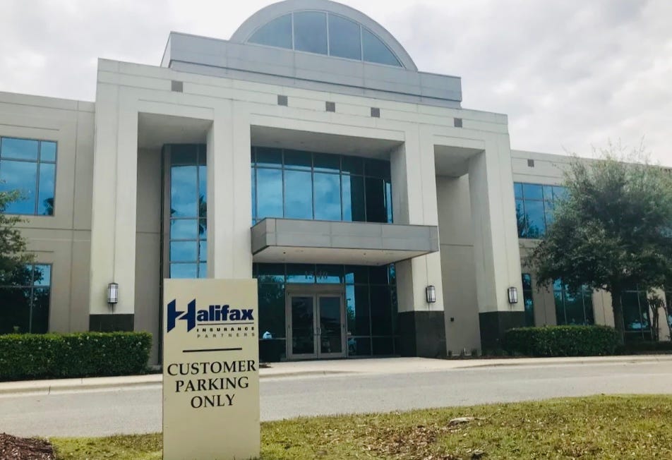 Swiss firm buys Foundation Risk Partners of Daytona Beach