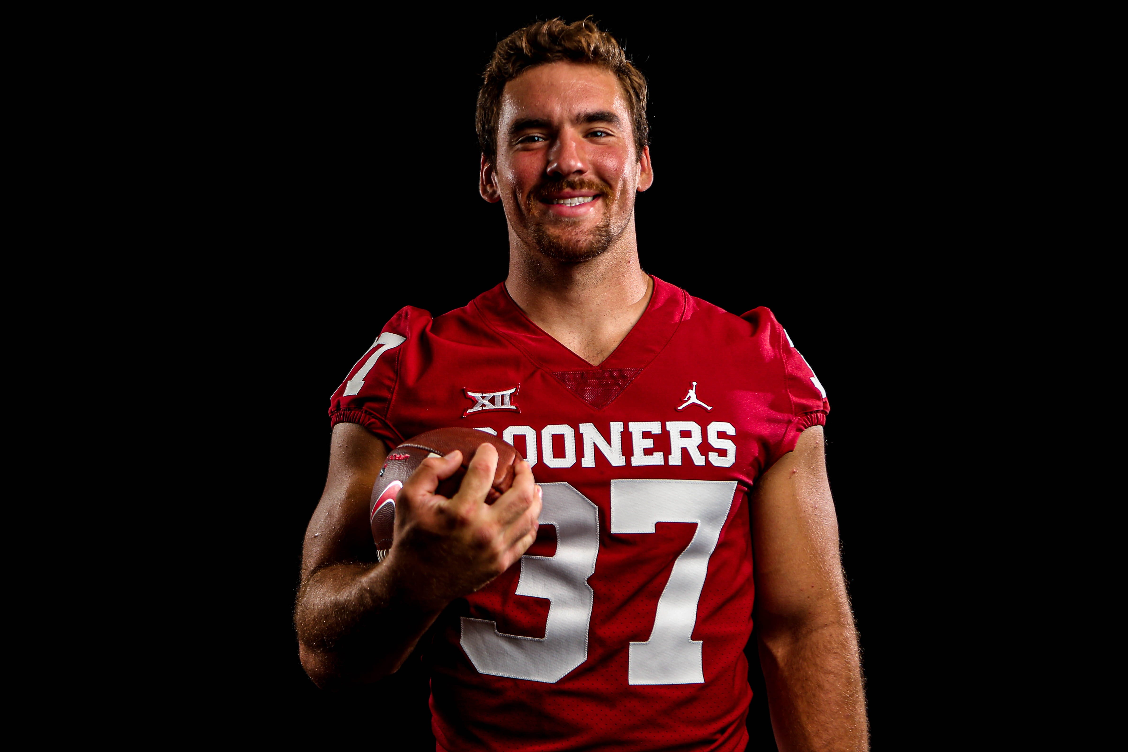 Ranking Big 12 special teams players: OU's Michael Turk leads the way