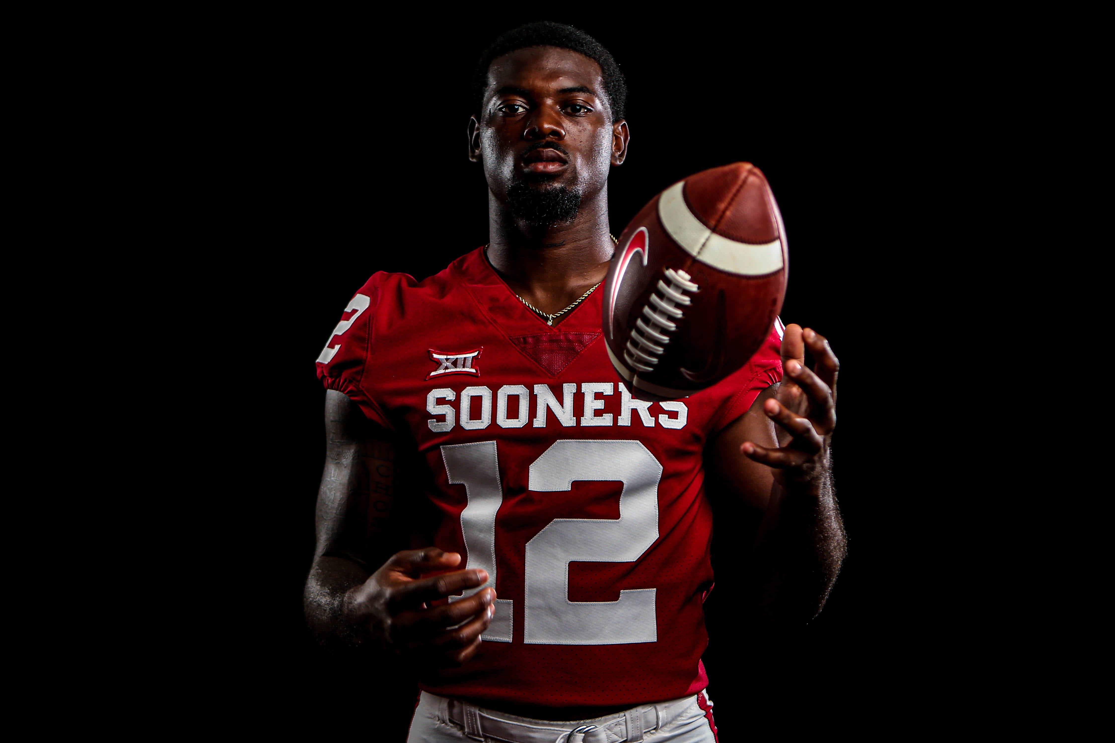 OU football: Key Lawrence making a 'huge jump' at safety for Sooners