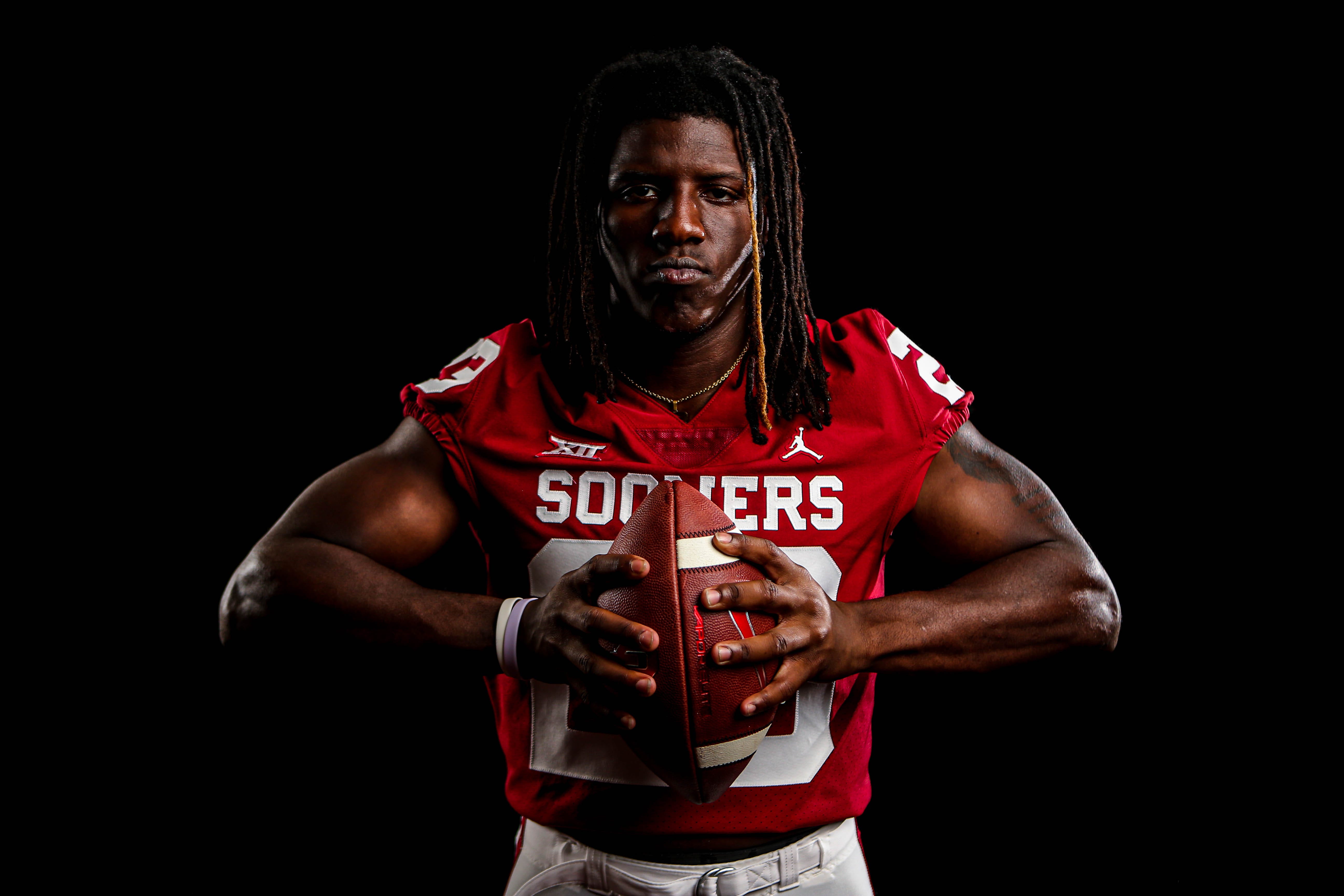 OU football: Oklahoma Sooners' 2022 season schedule, depth charts