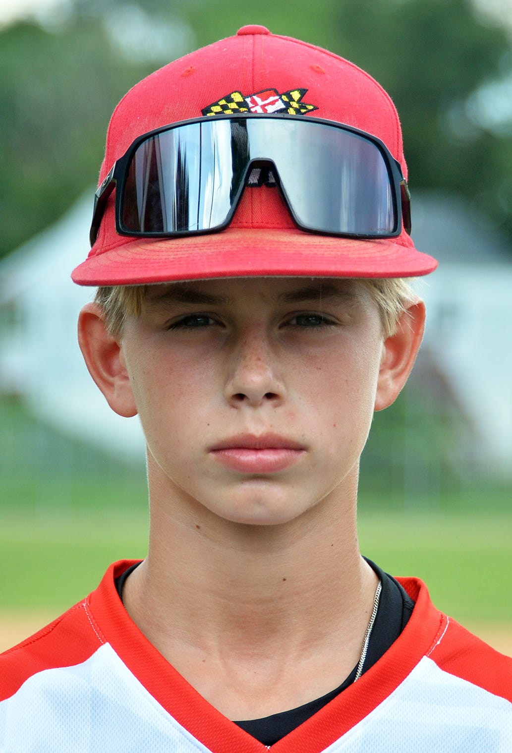 Meet the World Series-bound Hagerstown PONY-14 all-stars