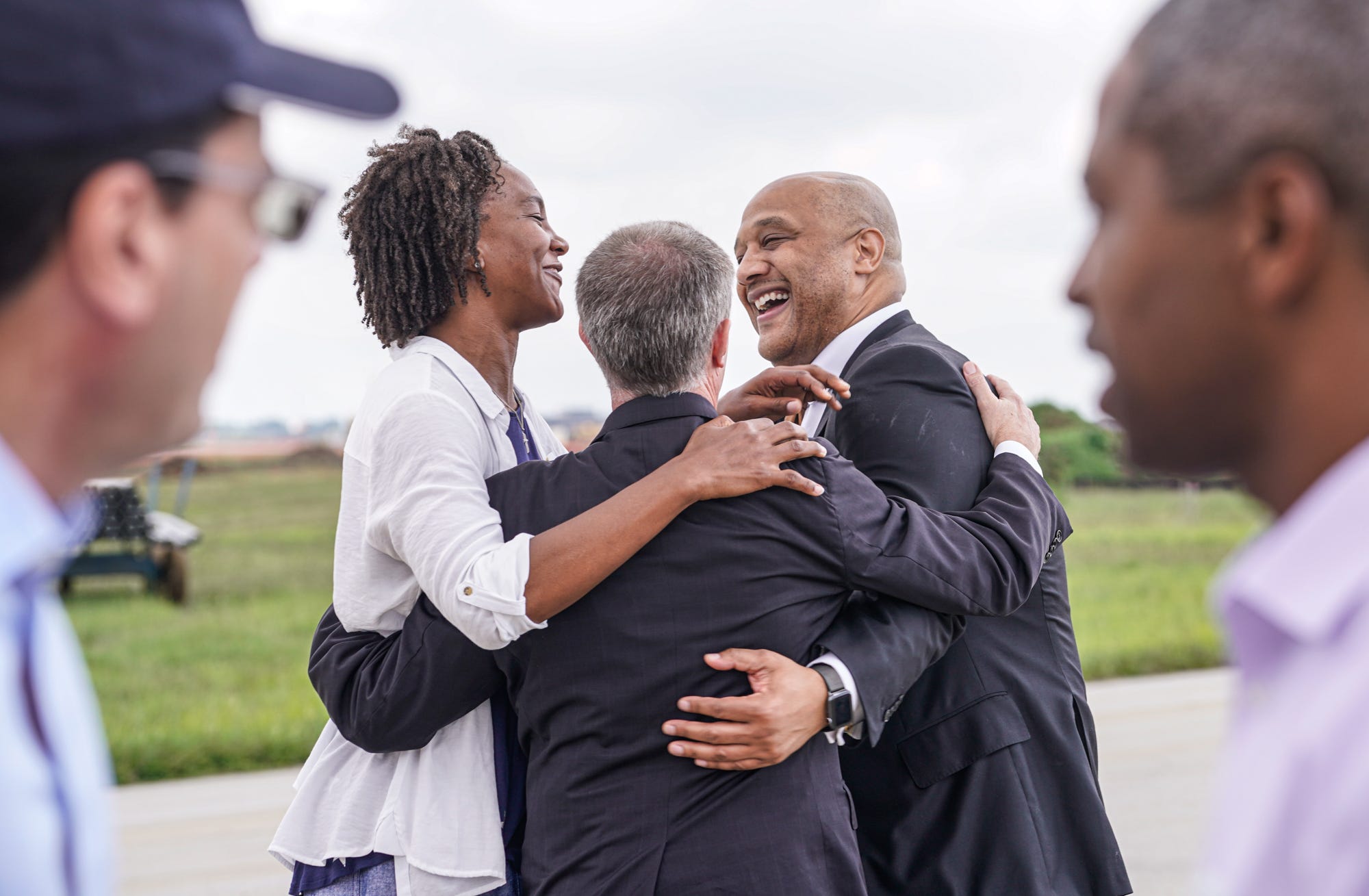 Indiana election 2022: André Carson challenged by Angela Grabovsky