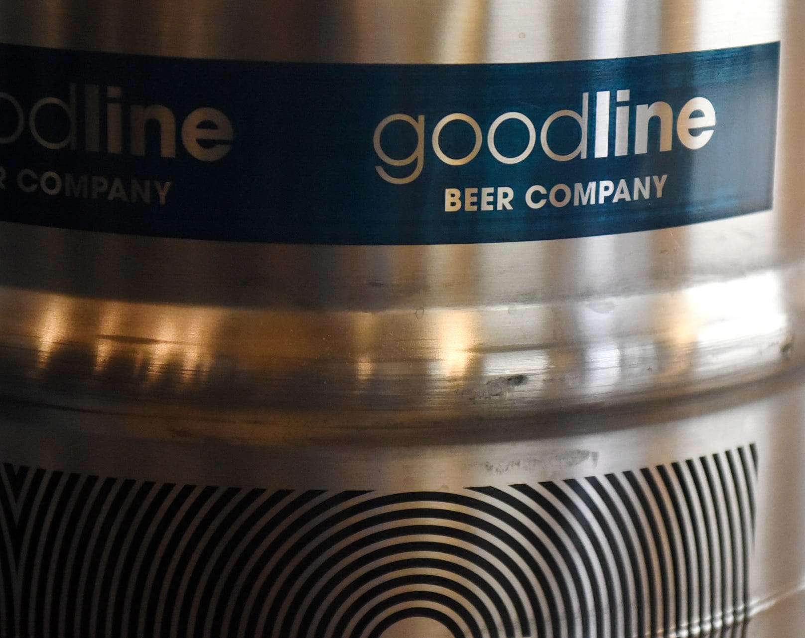 Lubbock's Good Line Beer Co. named a top brewery by Hop Culture