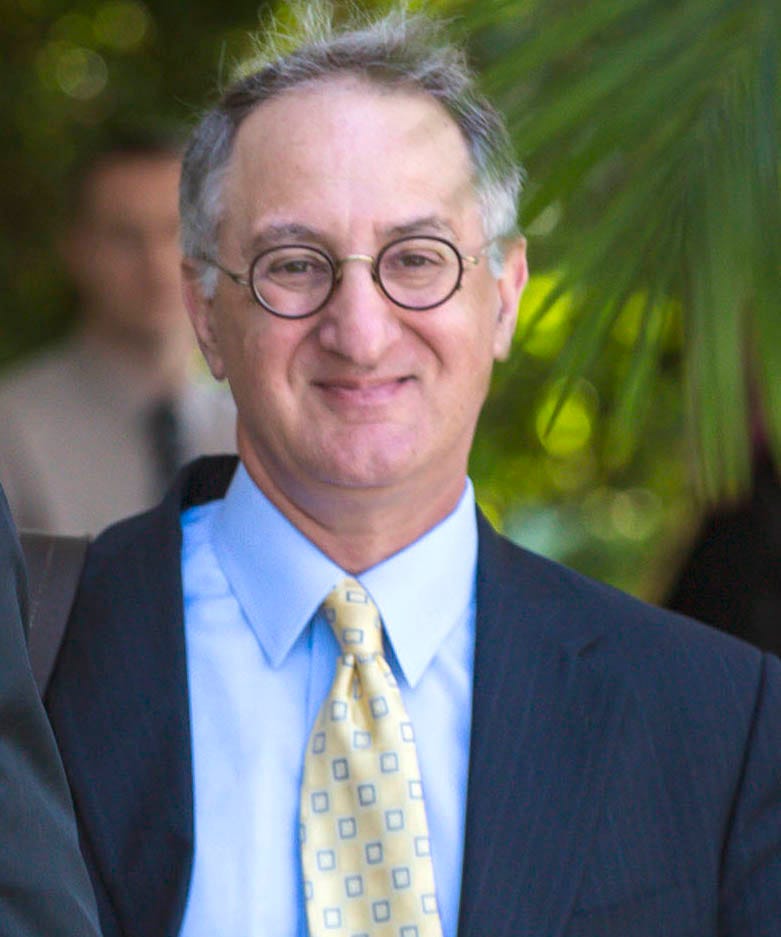 Judge Bruce Reinhart signed off on search warrant of Trump’s Mar-a-Lago