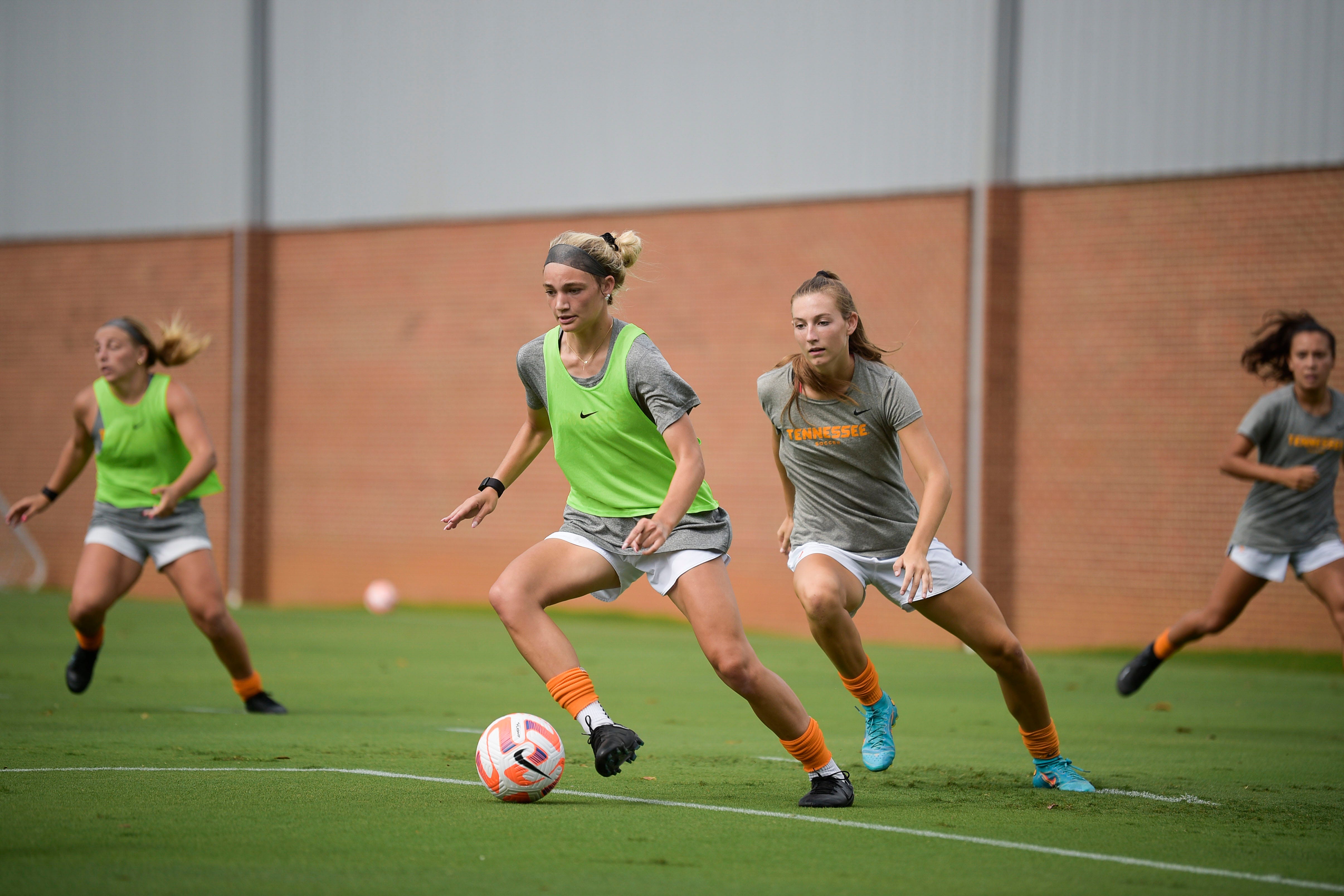 Tennessee soccer: What to know, preview before the 2022 season starts