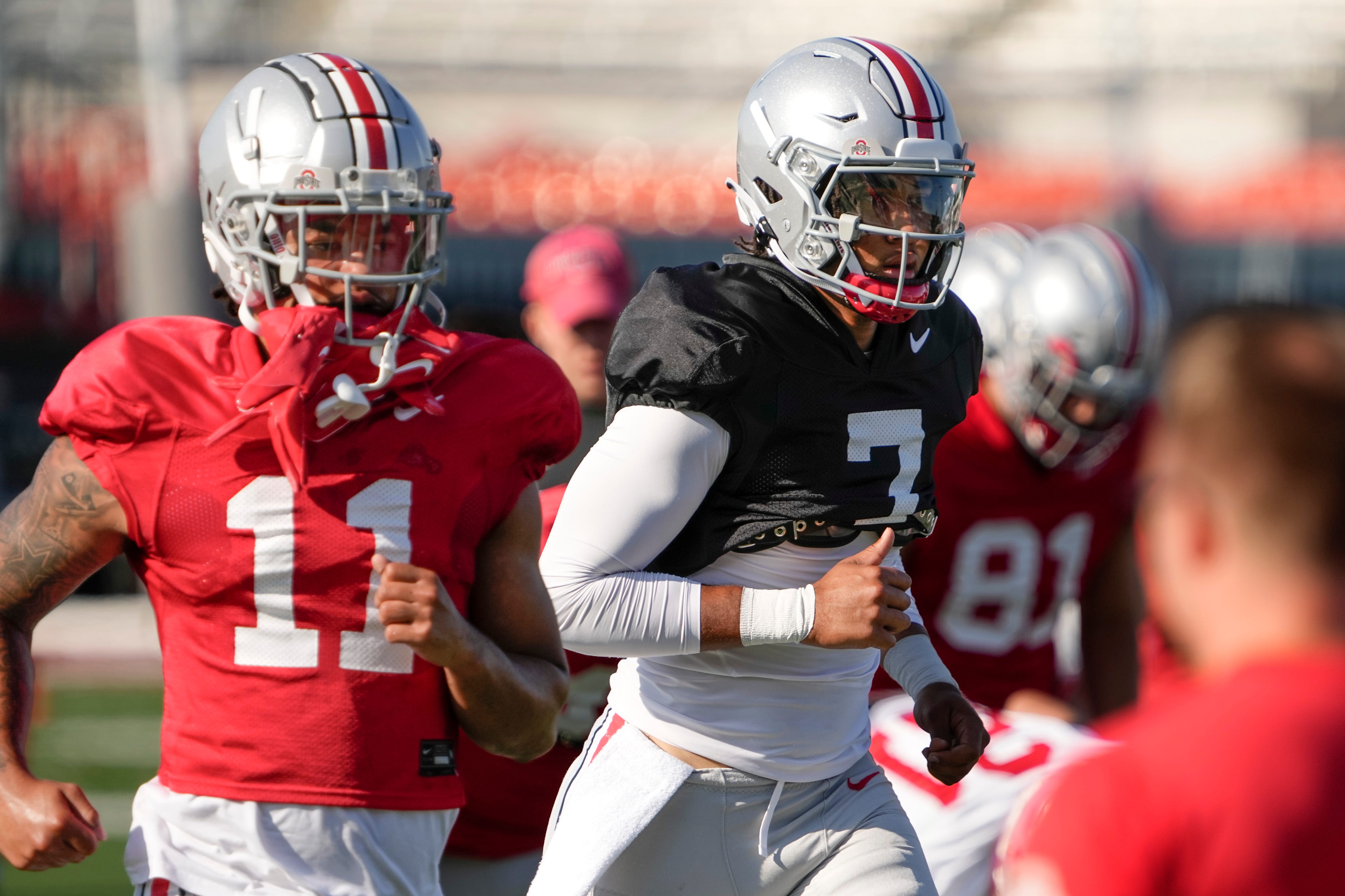 Five things about Ohio State football's preseason AP Poll ranking