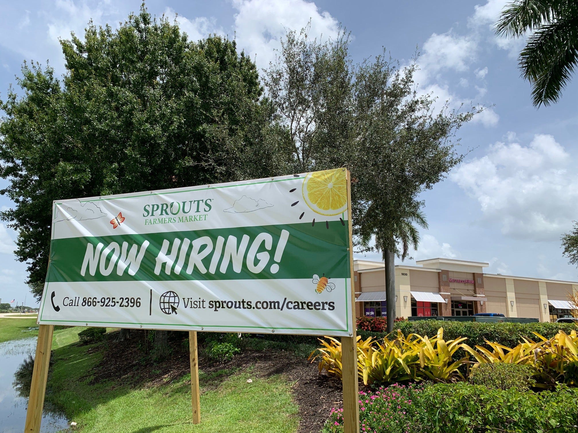 Sprouts expansion in Florida, opening more in SW FL