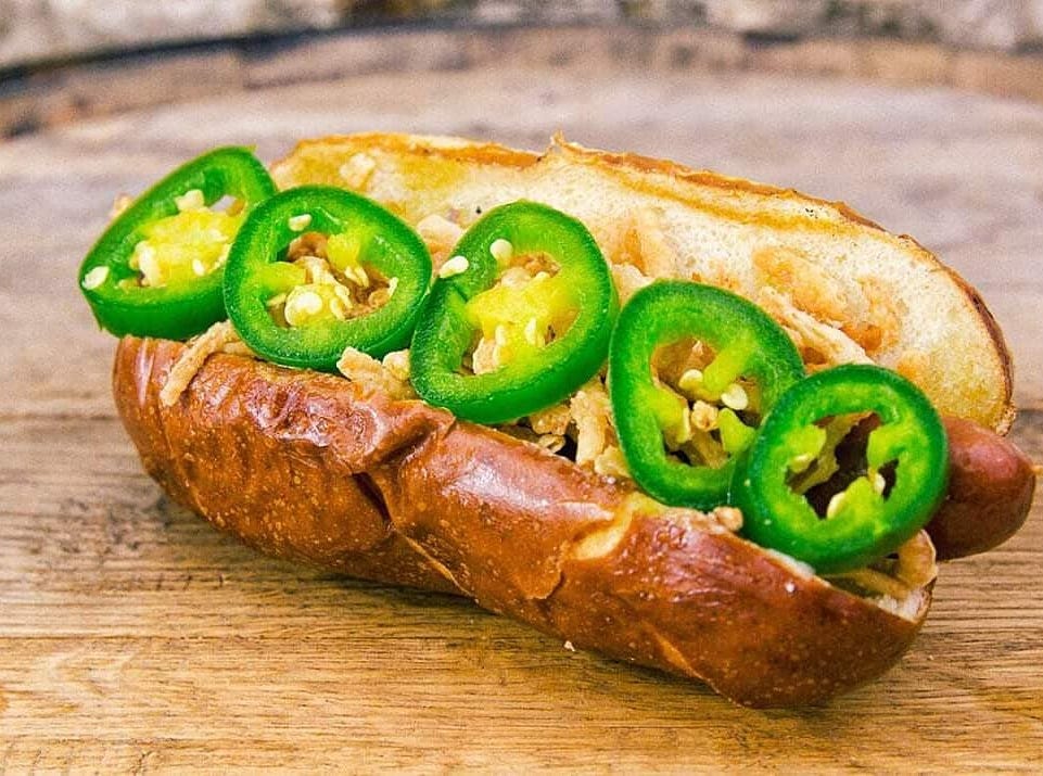 Red Top Hotdogs closes Logan Street shop to move to food truck