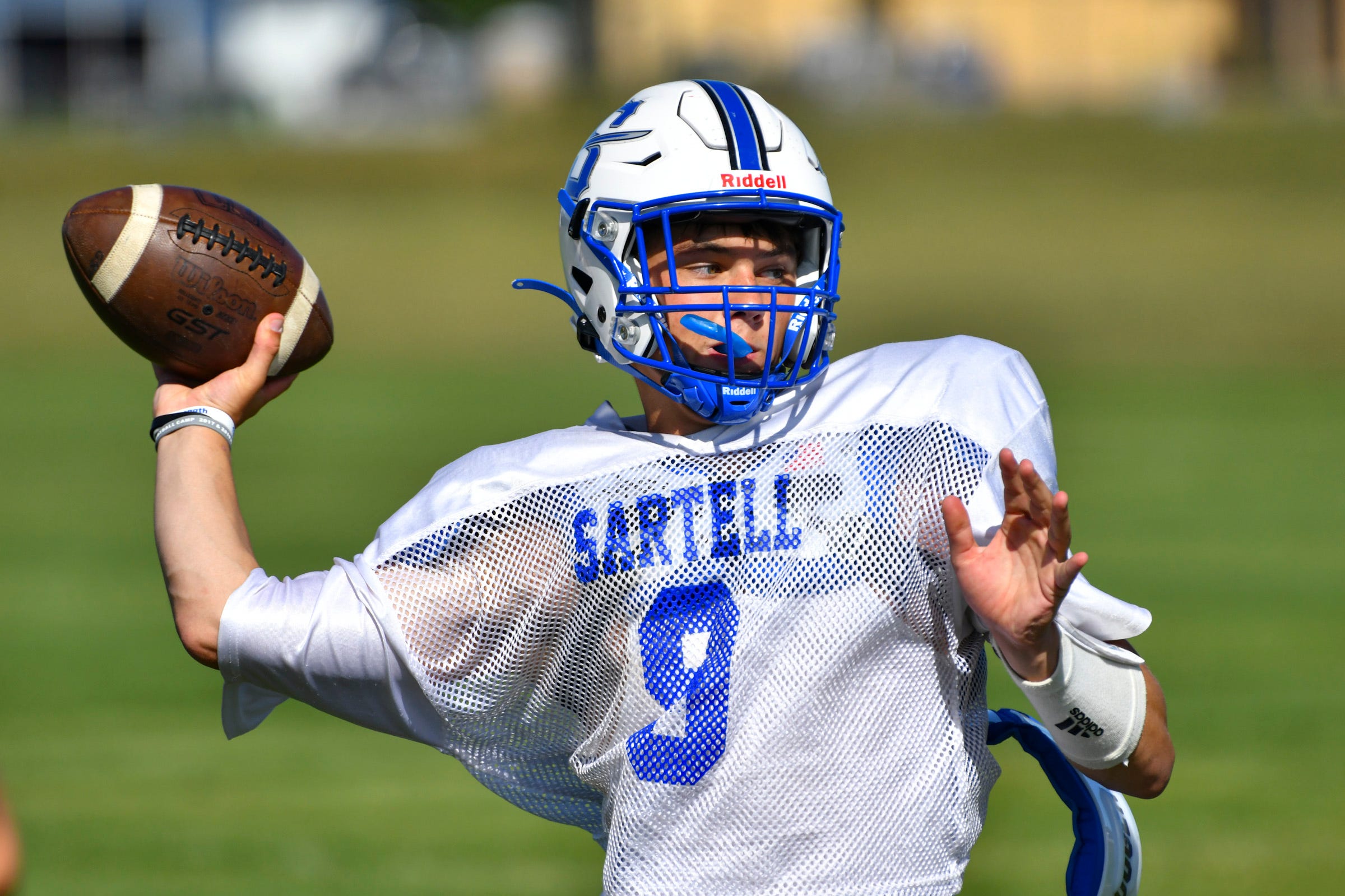 Sartell high school football looks to make a statement in 2022 season