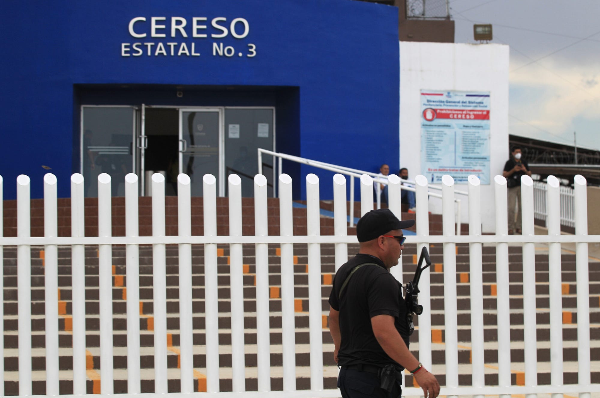 Juarez News - El Paso Times