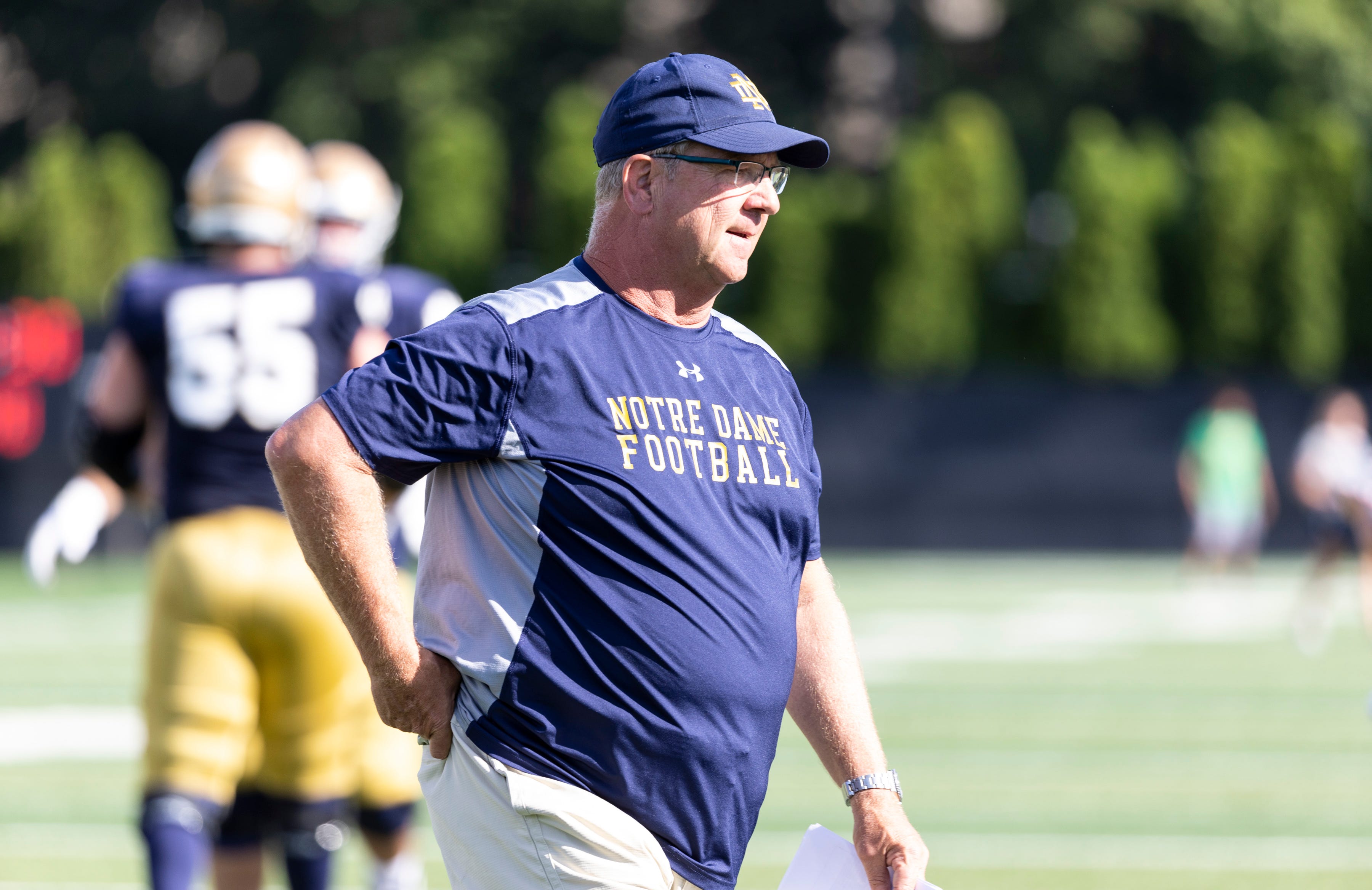 ND Football | Notre Dame Insider