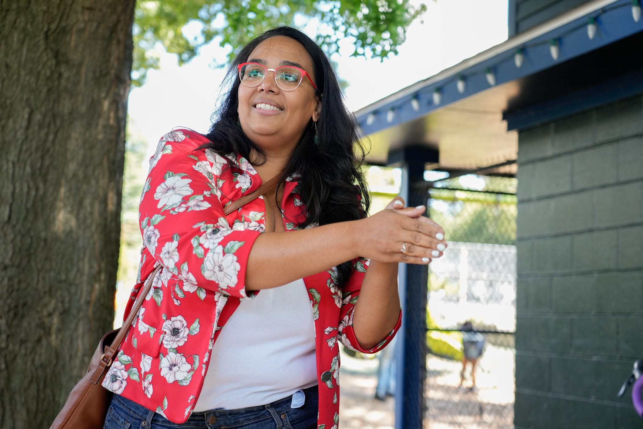 RI lieutenant governor candidates: Here are the democrats running