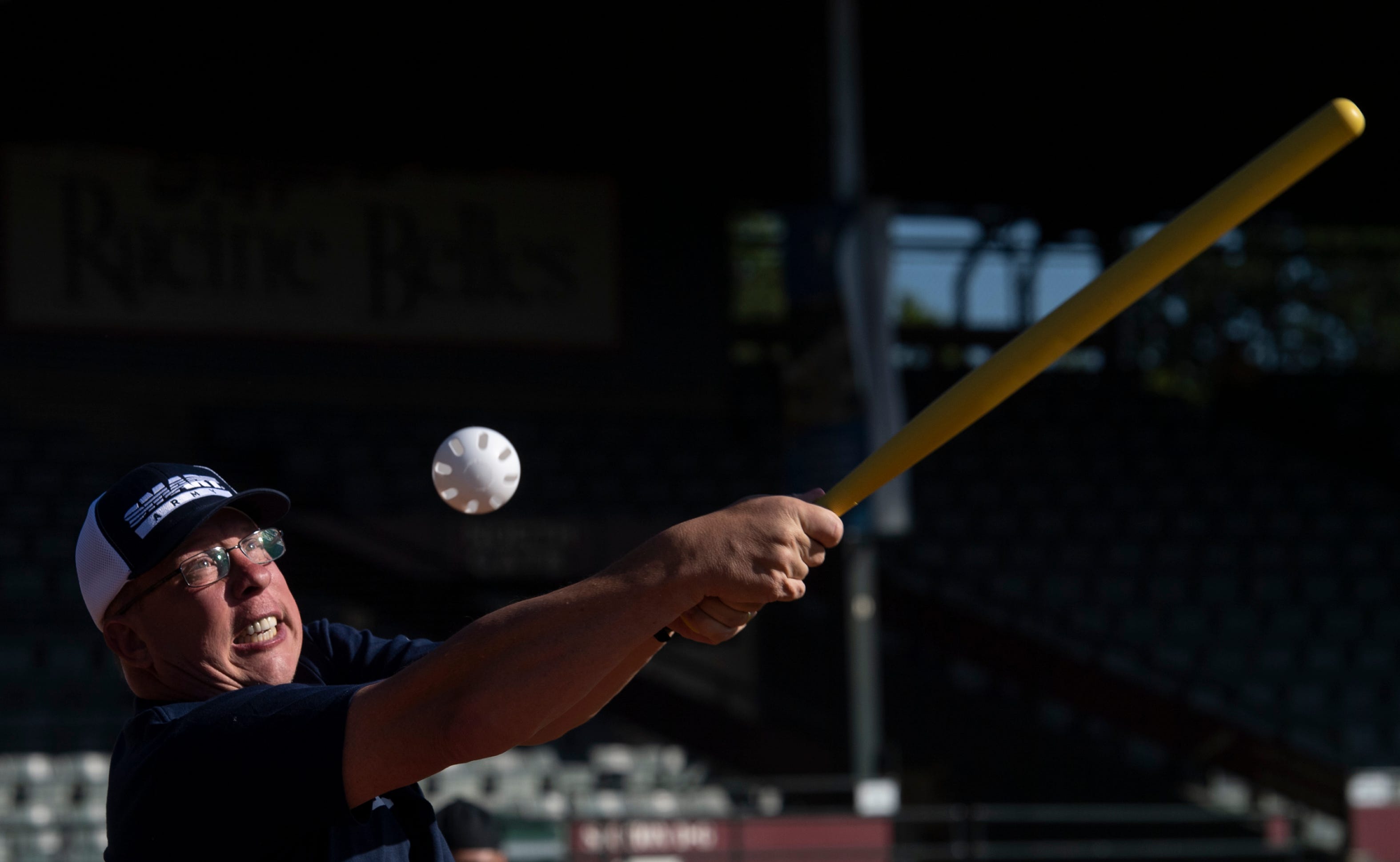 WFIE's Beth Sweeney joins local Red Cross as new executive director