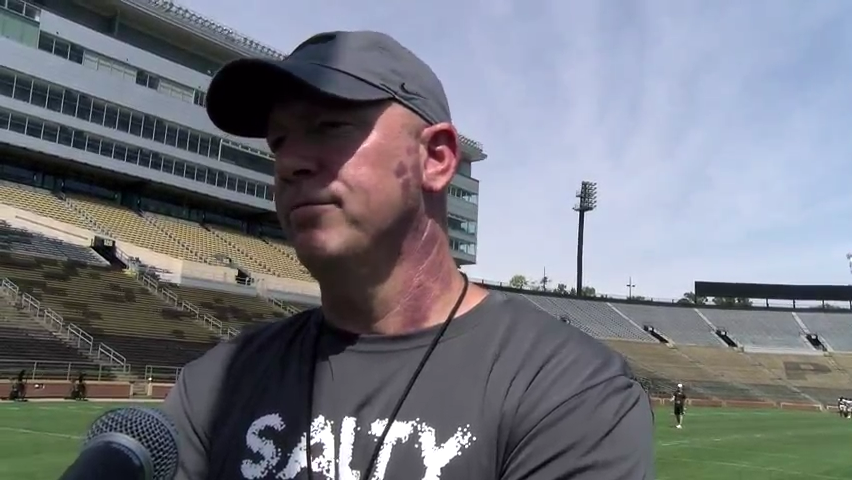 The Latest Purdue Boilermakers Basketball News | SportSpyder