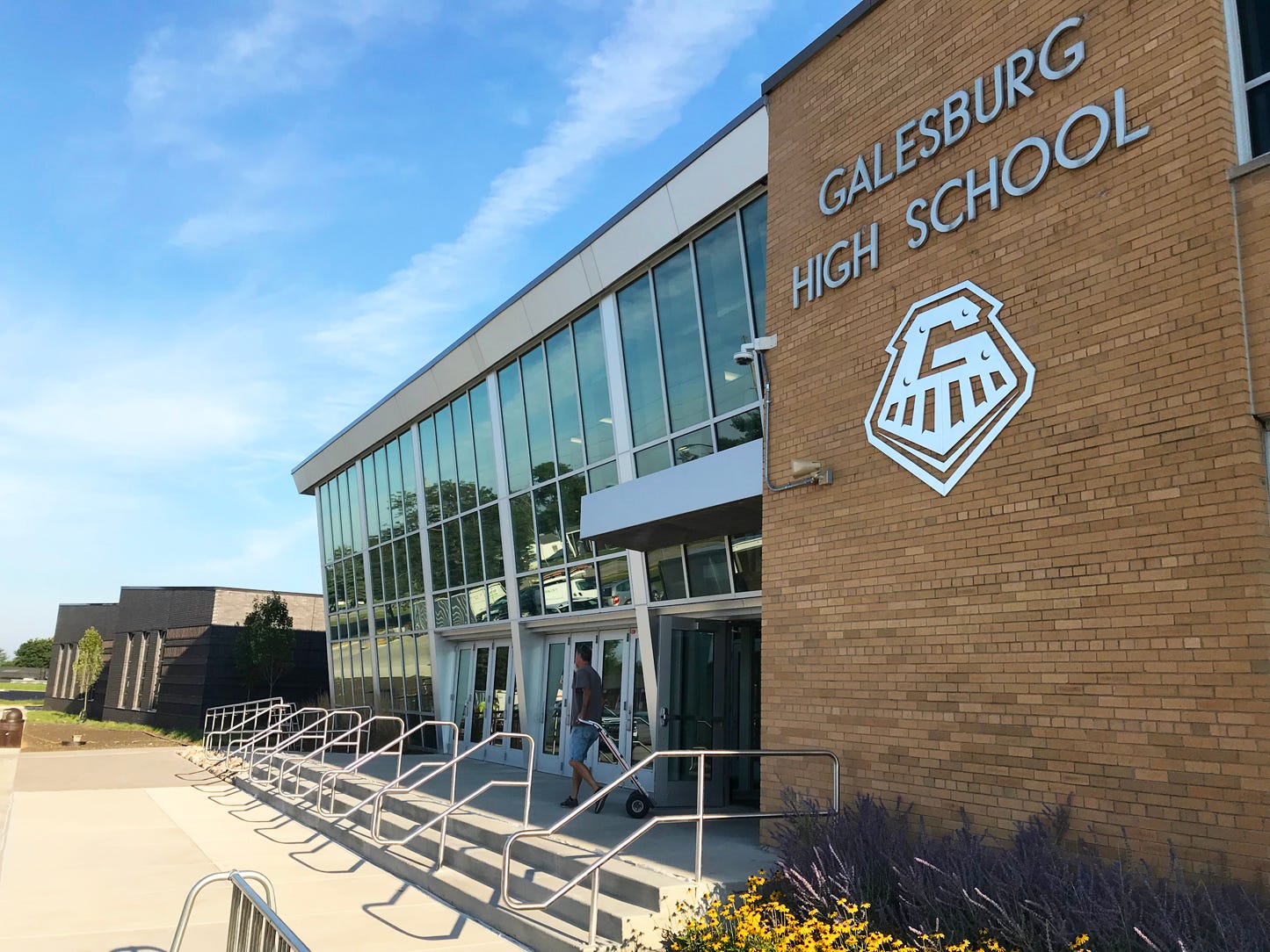 Galesburg Register Mail: Local News, Politics & Sports in Galesburg, IL