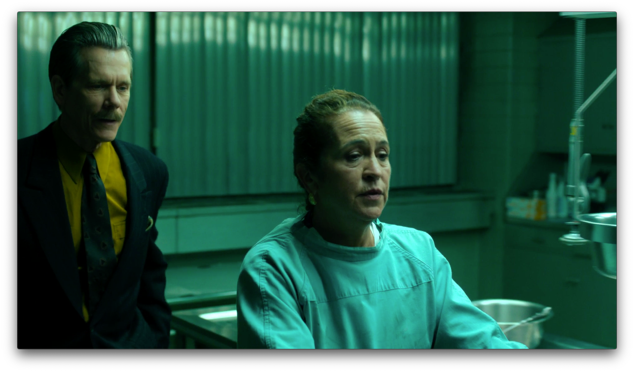 Fall River 2022: Tyler Perry, Whitney Houston, Ben Affleck, Kevin Bacon