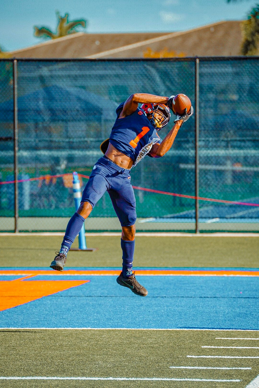 Super 11: Benjamin, Dwyer and Palm Beach Central stars make Top 5