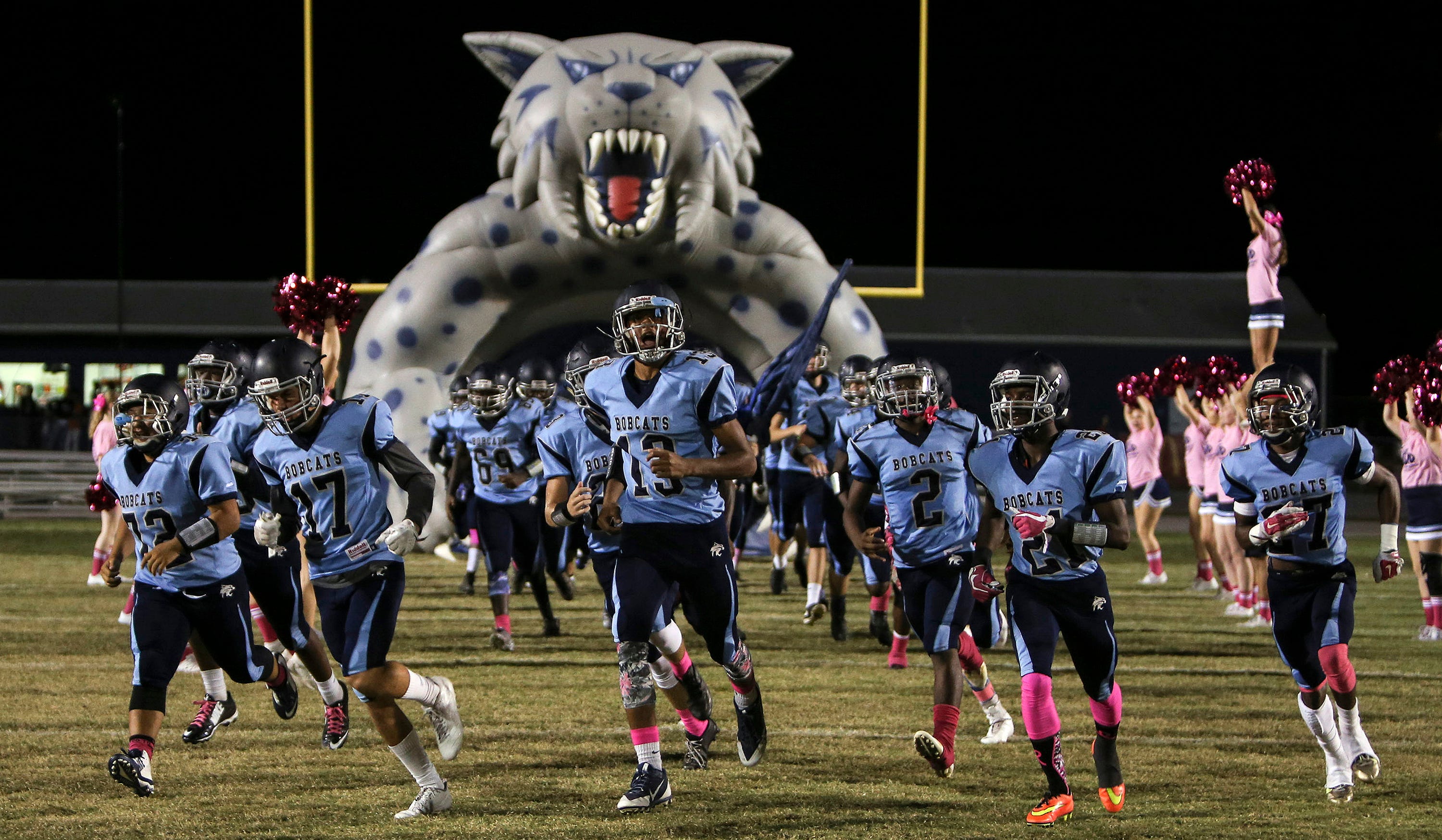 North Port, 3 IMG Academy teams to play as independents in 2022