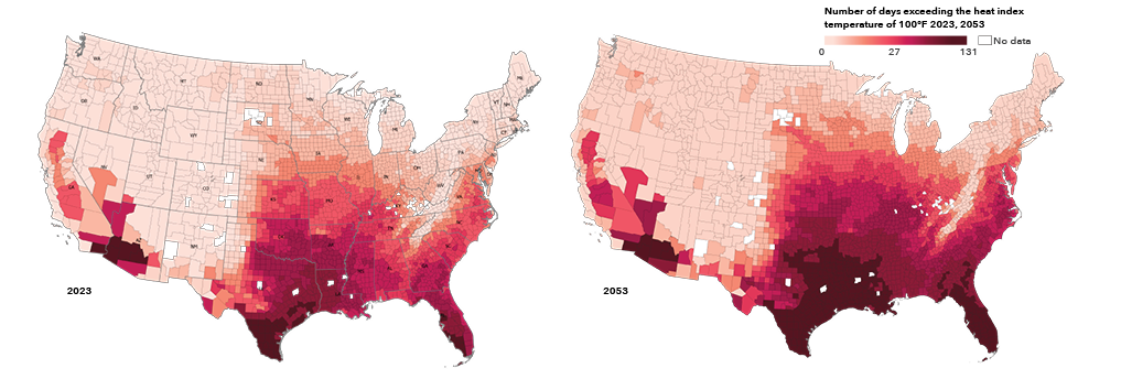 Fact check: Most states set annual temperature record in 2000s
