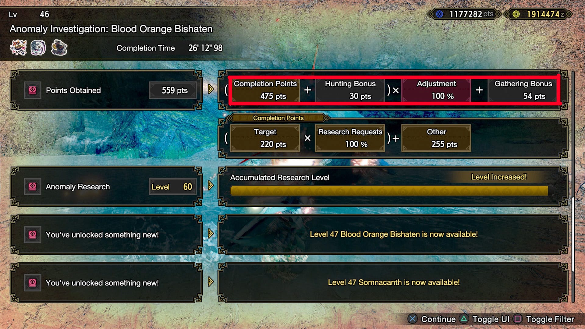 Anomaly Point Guide: How to Quickly Level Up Your Research Level in ...