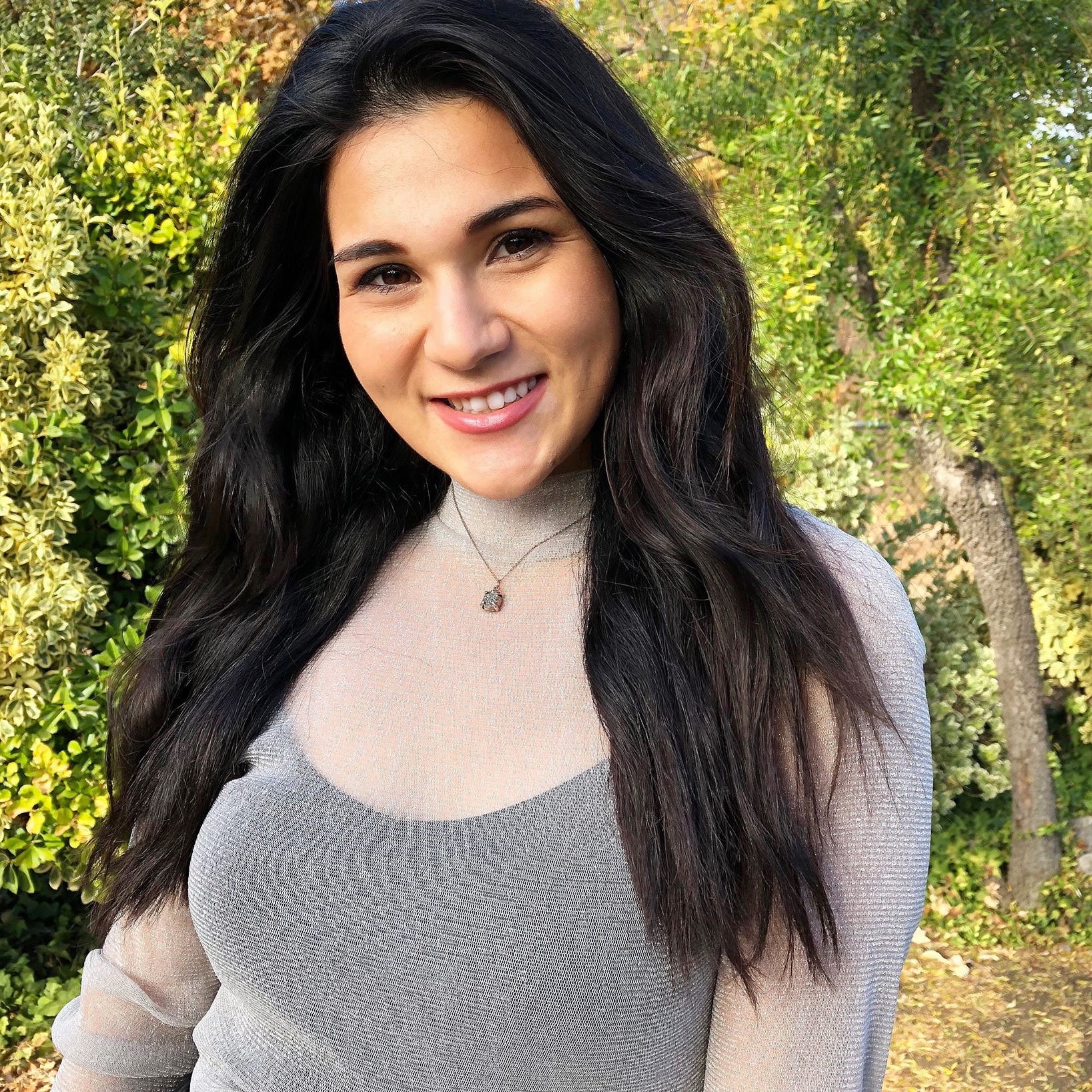 Kayla Jimenez | USA TODAY